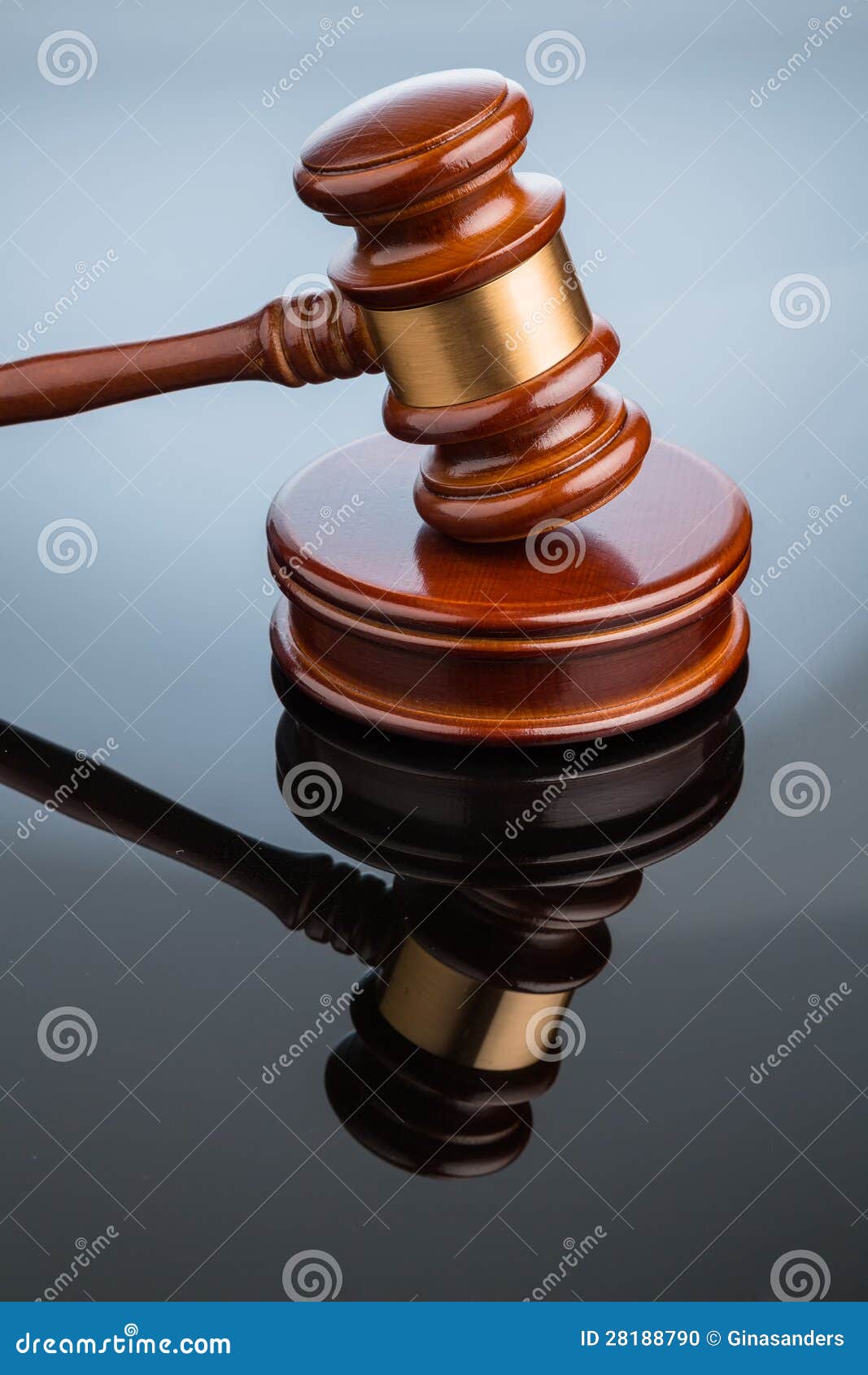 Gavel stock photo. Image of court, courtroom, bankruptcy - 28188790