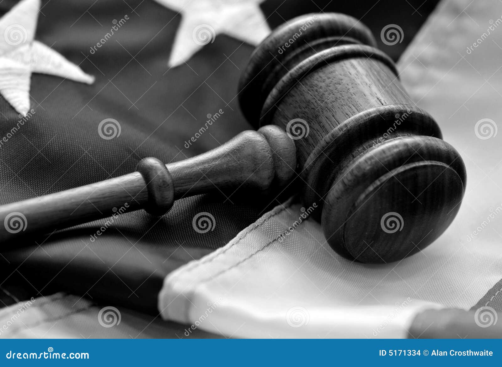 Gavel stock photo. Image of judge, justice, legal, flag - 5171334