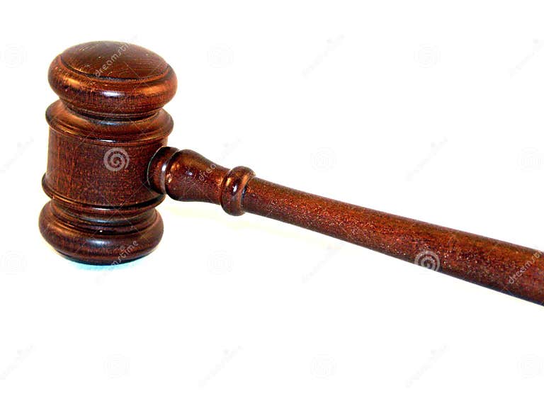Gavel stock image. Image of justice, gavel, system, jail - 56073
