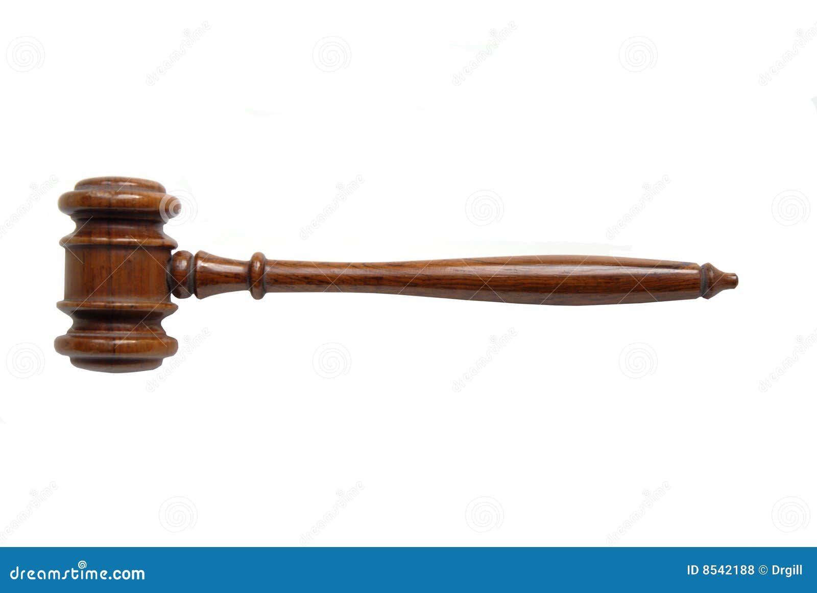Gavel stock photo. Image of judge, instrument, macro, close - 8542188