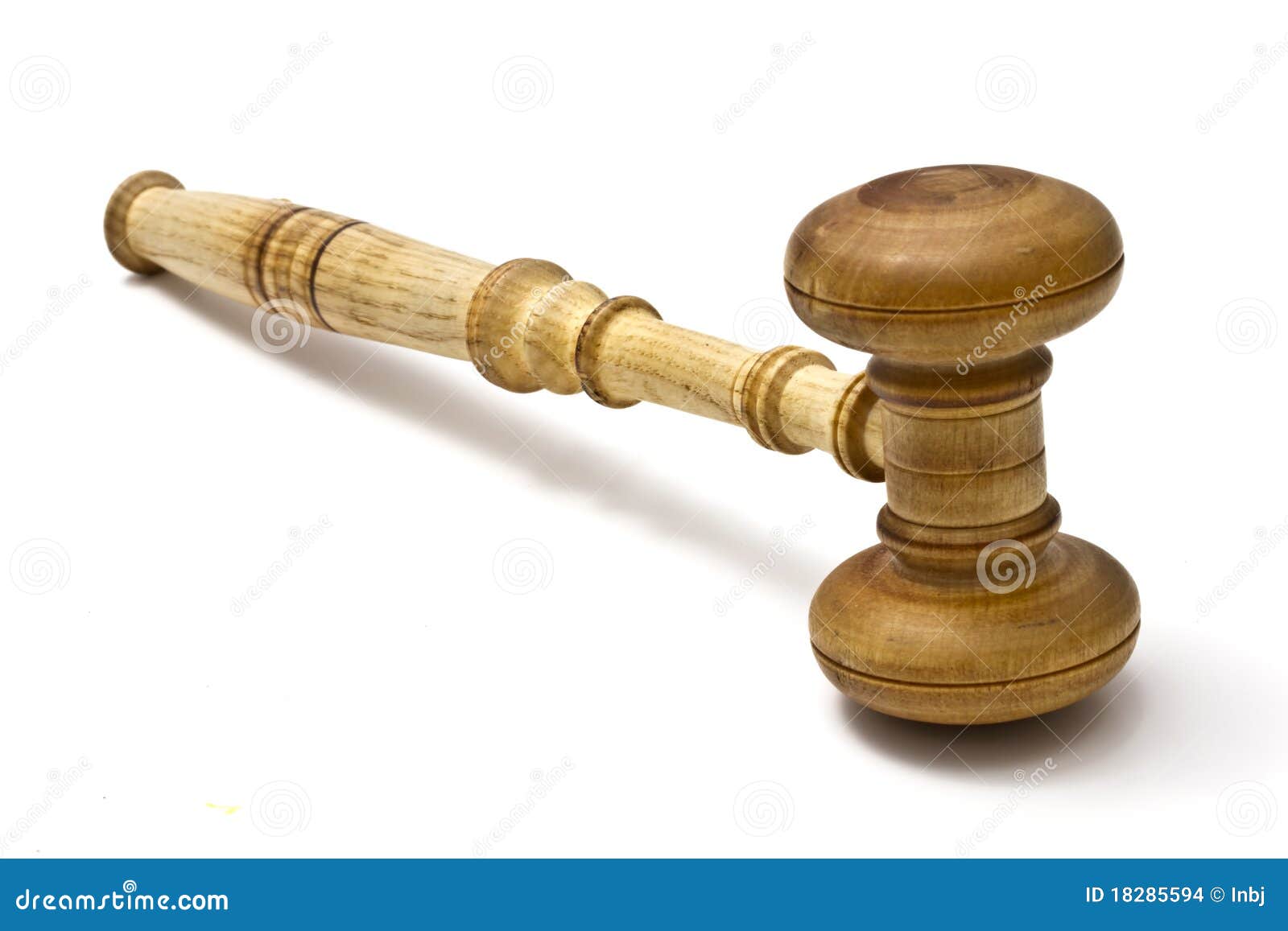 Gavel closeup stock photo. Image of code, attorney, auctioneer - 18285594