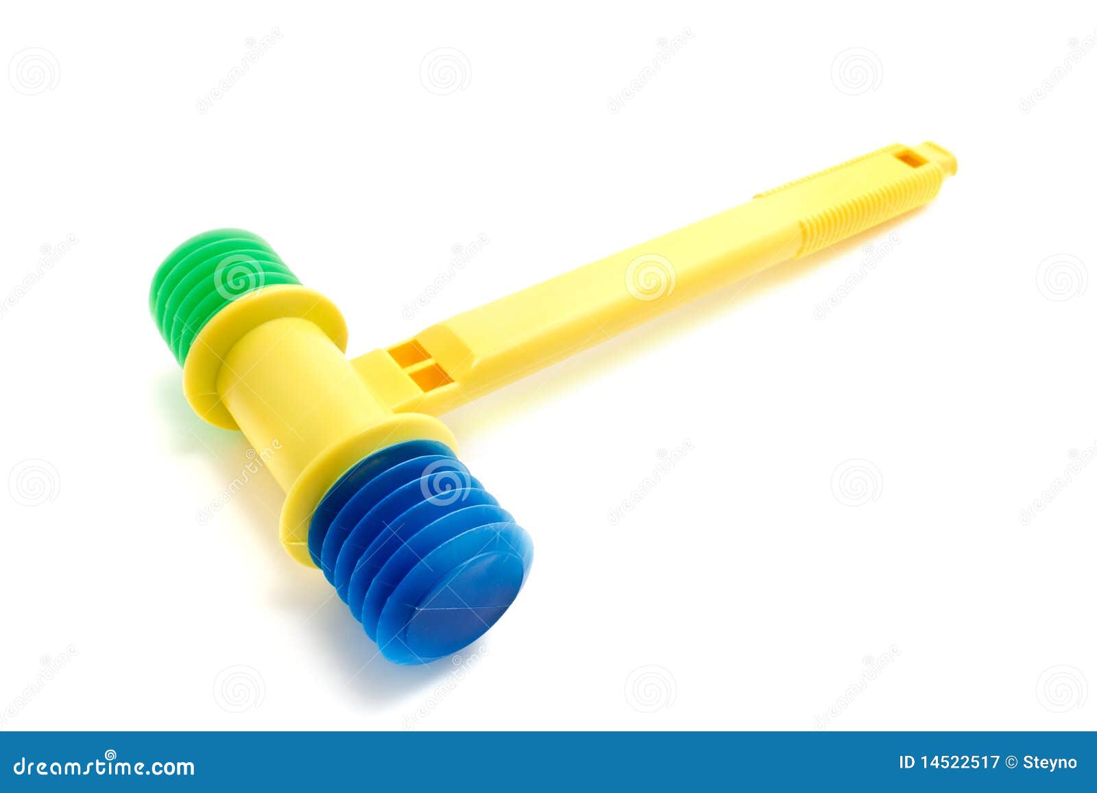 Gavel isolated stock image. Image of playground, object - 14522517