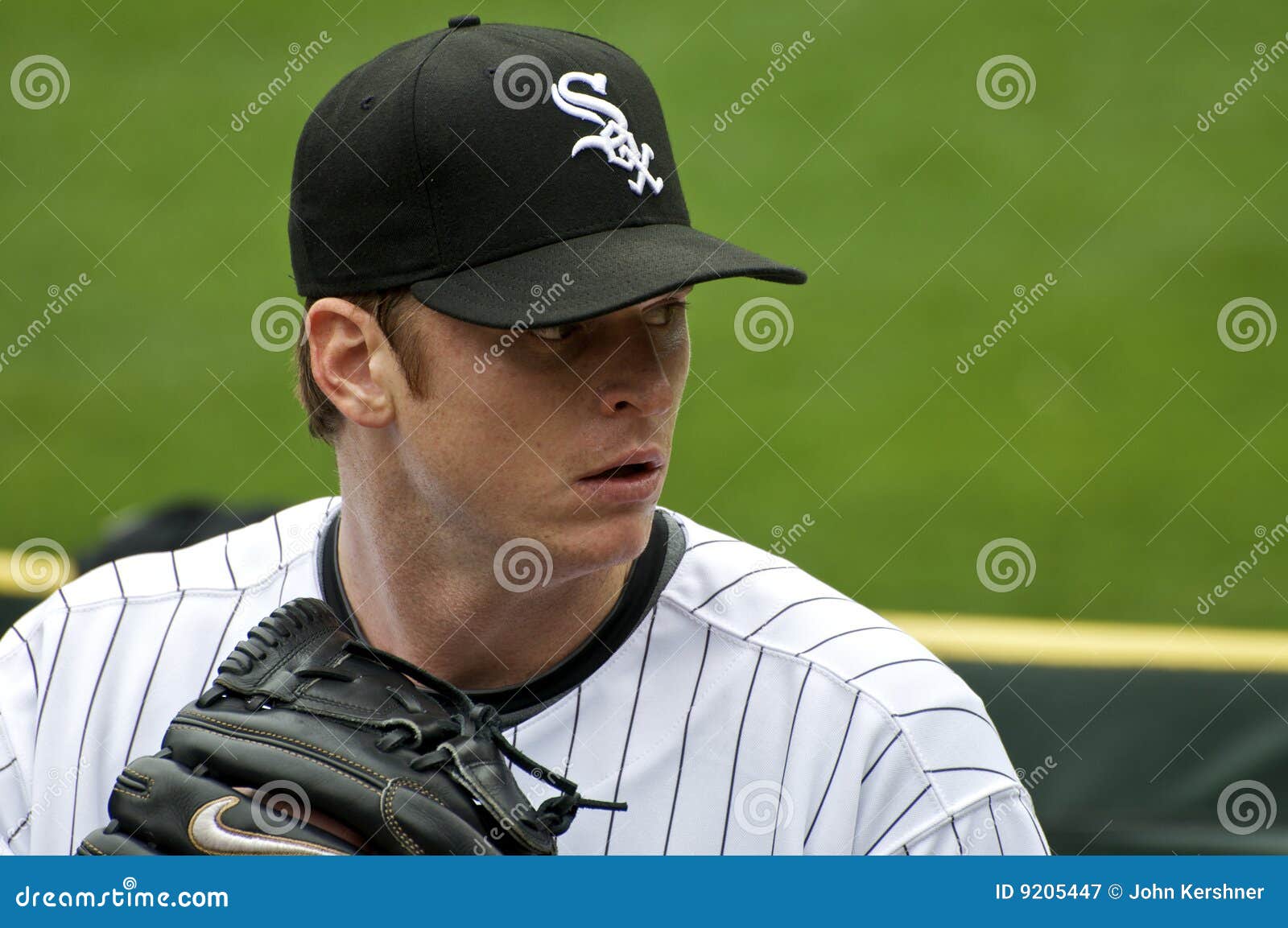 Gavin Floyd editorial photography. Image of field, grass - 9205447