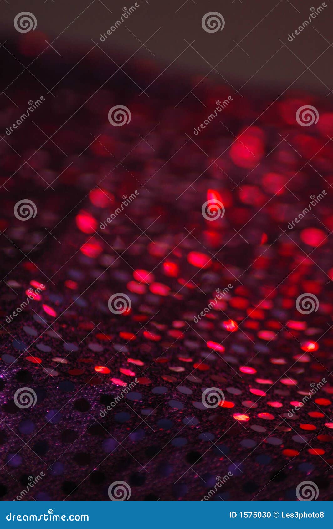 Gawdy purple fabric stock photo. Image of blur, shine - 1575030