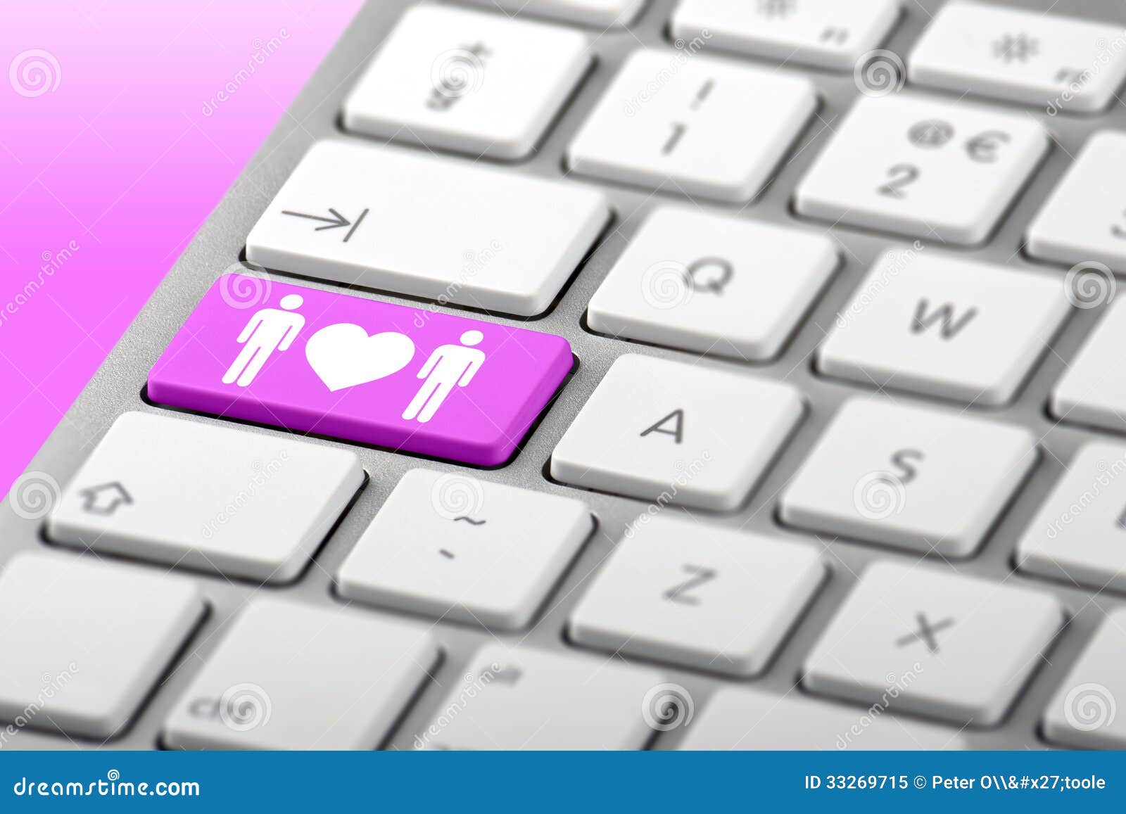 Symbol For The Keyboard Layout. Royalty-Free Stock Photography ...