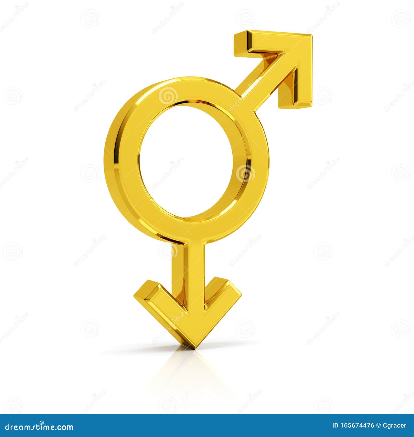 Gay symbol stock illustration. Illustration of isolated - 165674476