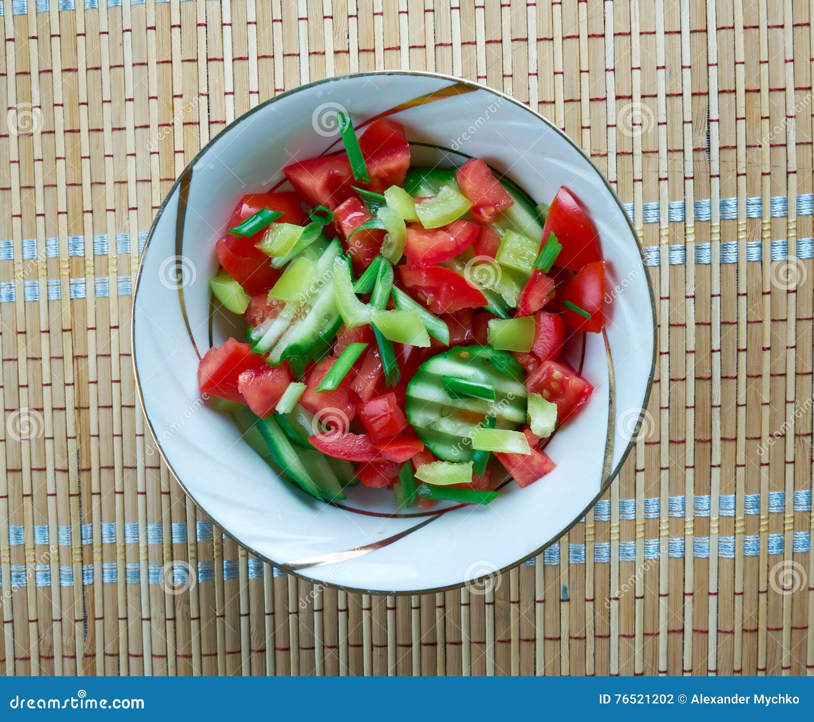 Gazan Dagga stock photo. Image of tasty, gazan, tomato - 76521202