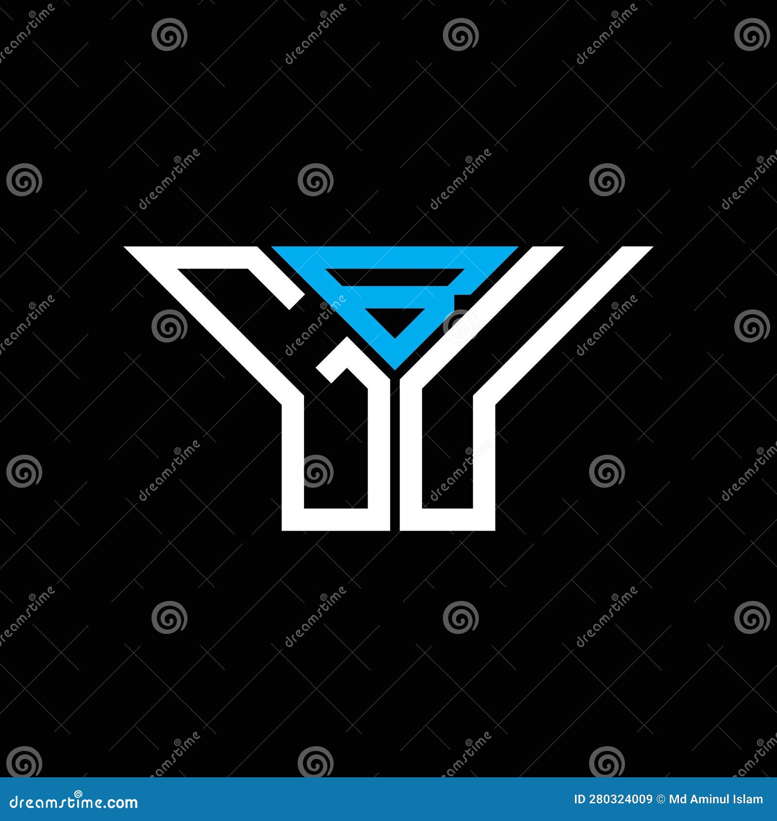 Gbu Letter Stock Illustrations – 8 Gbu Letter Stock Illustrations ...