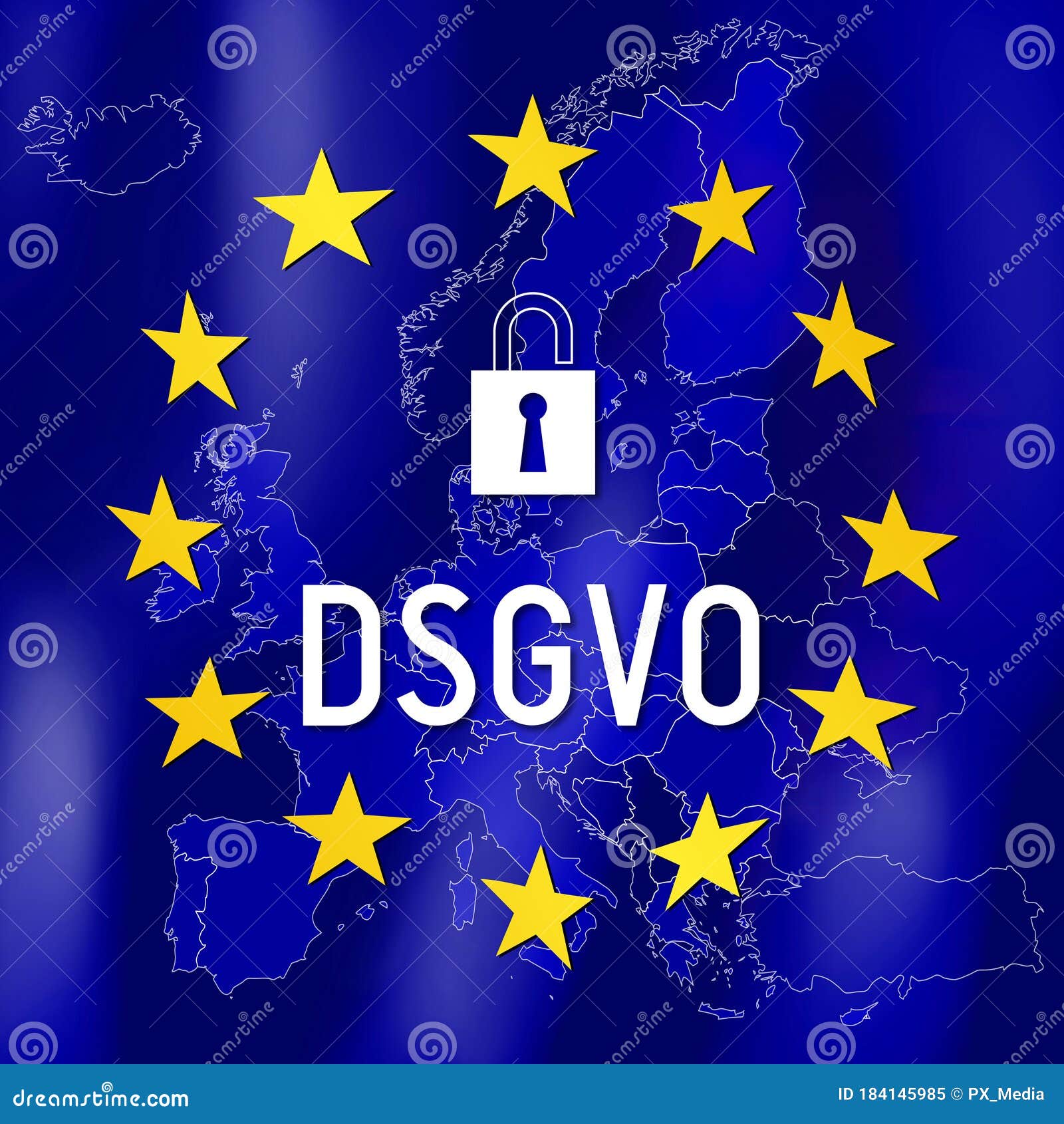 GDPR English/ DSGVO German - General Data Protection Regulation ... GDPR English/ DSGVO German - General Data Protection Regulation ...