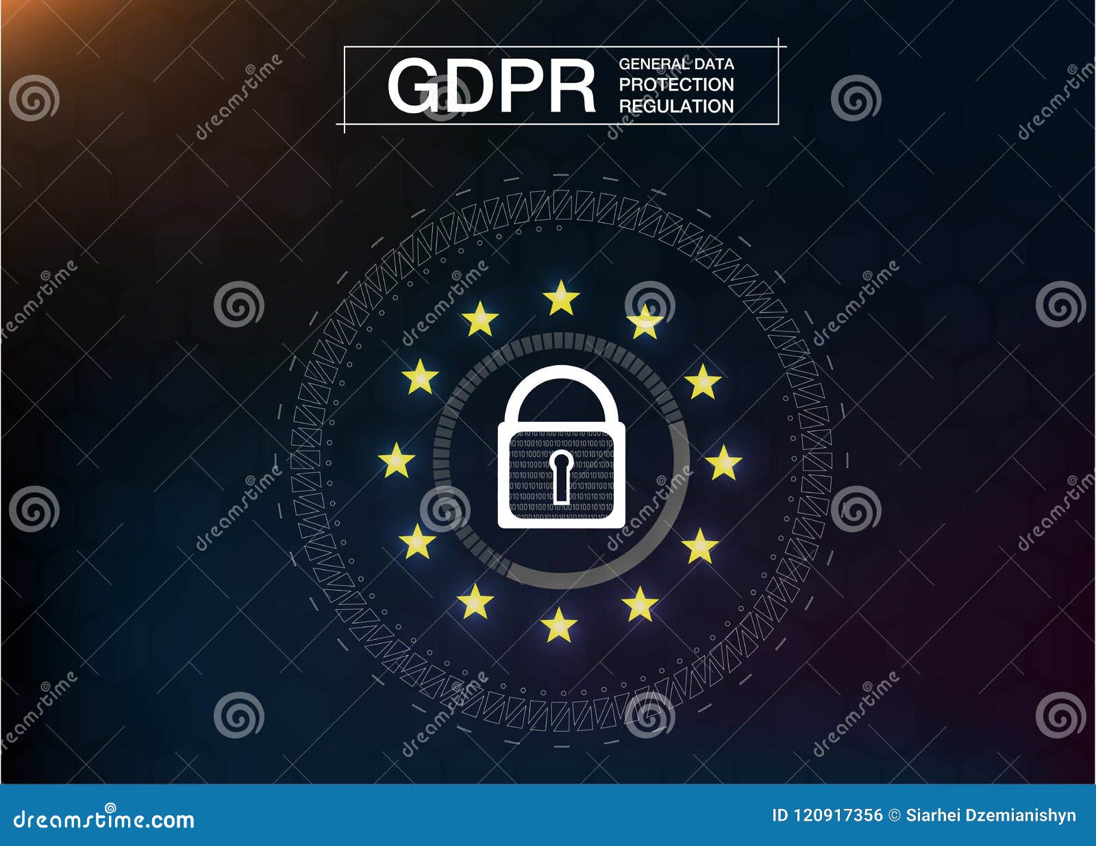 GDPR-GENERAL DATA PROTECTION REGULATION.Cyber Security and Privacy ...