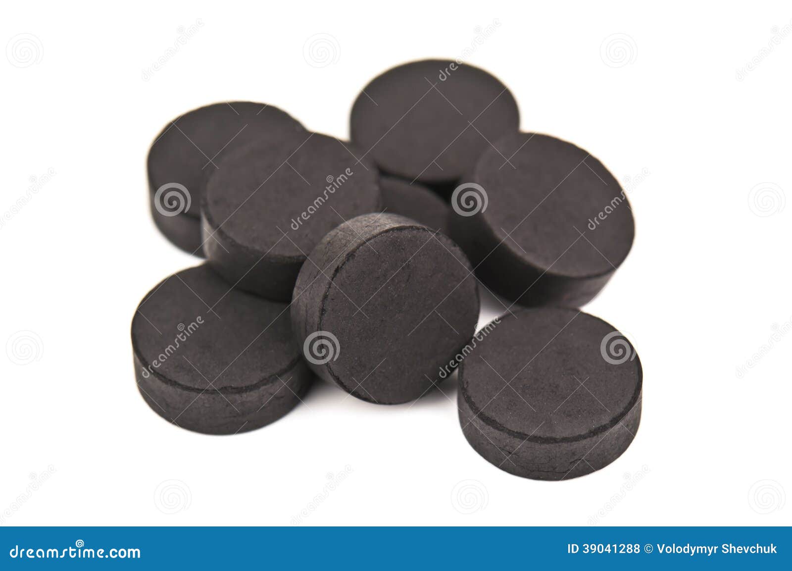 Geactiveerde koolstof stock foto. Image of houtskool - 39041288