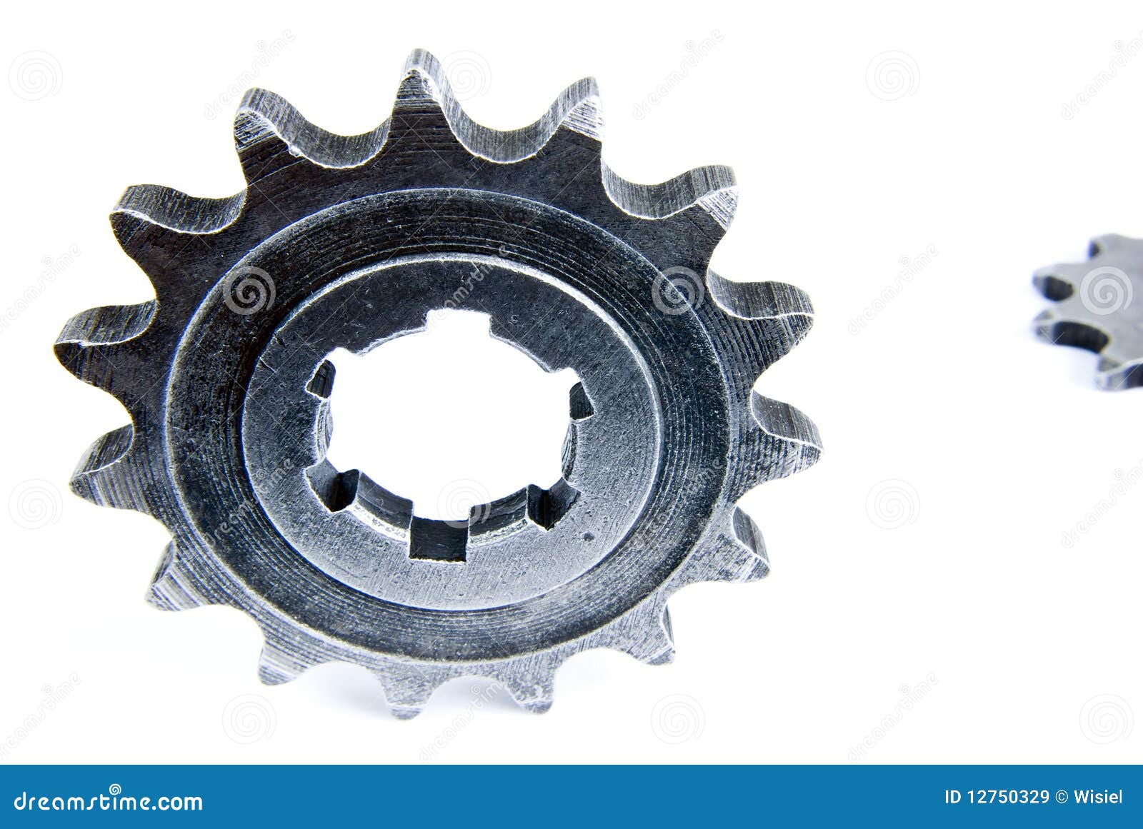 Gear stock image. Image of business, meshing, gears, collaboration ...