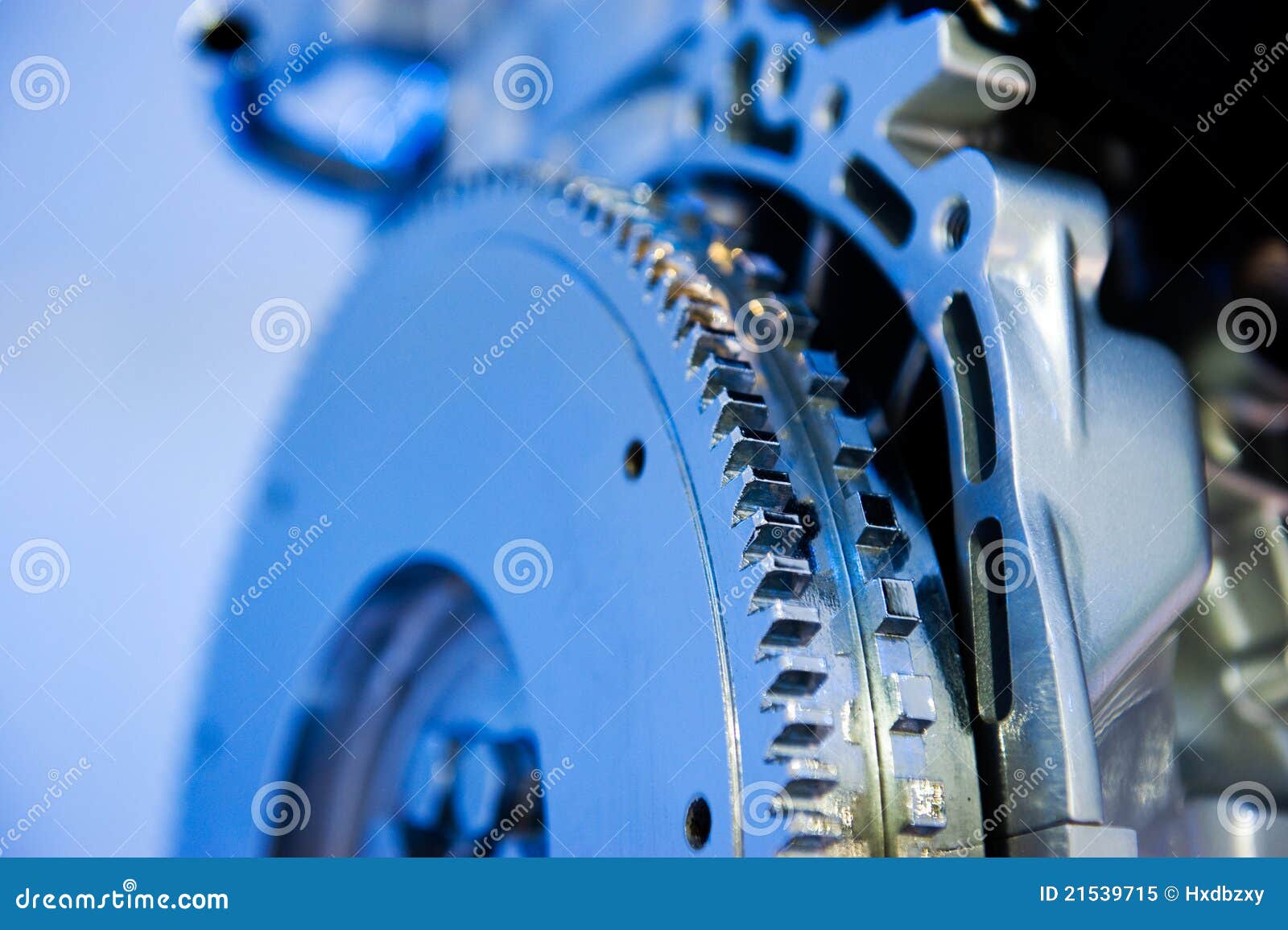 Gear stock image. Image of industry, gear, innovation - 21539715