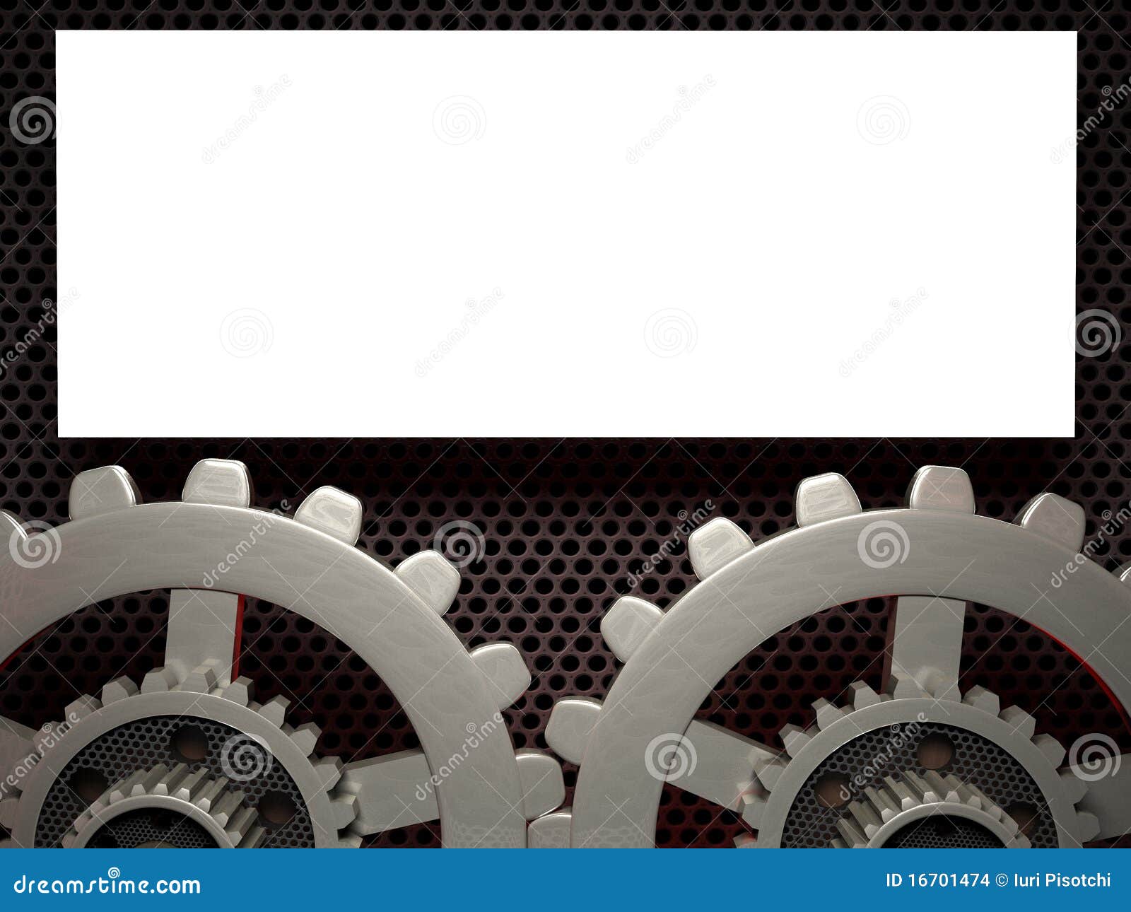 Gear background stock illustration. Illustration of pattern - 16701474