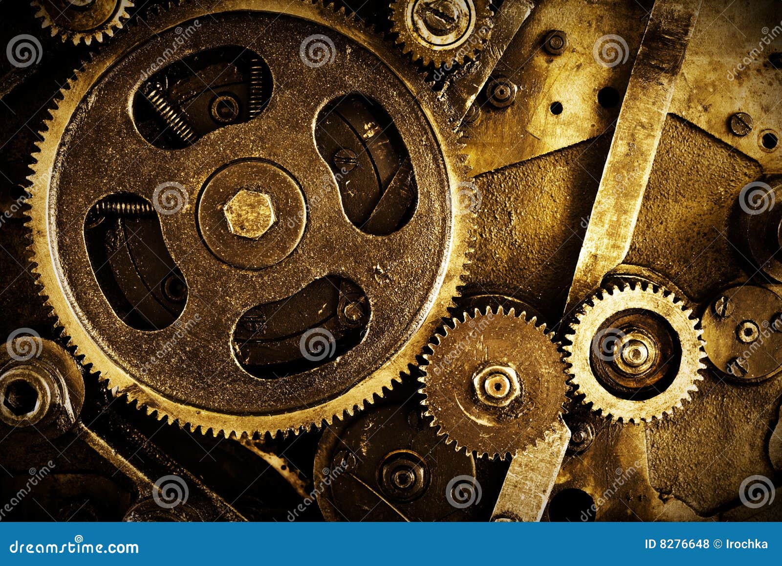 Gear background stock photo. Image of device, shape, abstract - 8276648