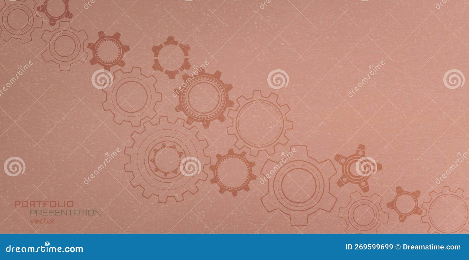 Gear Background.Technological.Engineering Education.Technical Banner ...