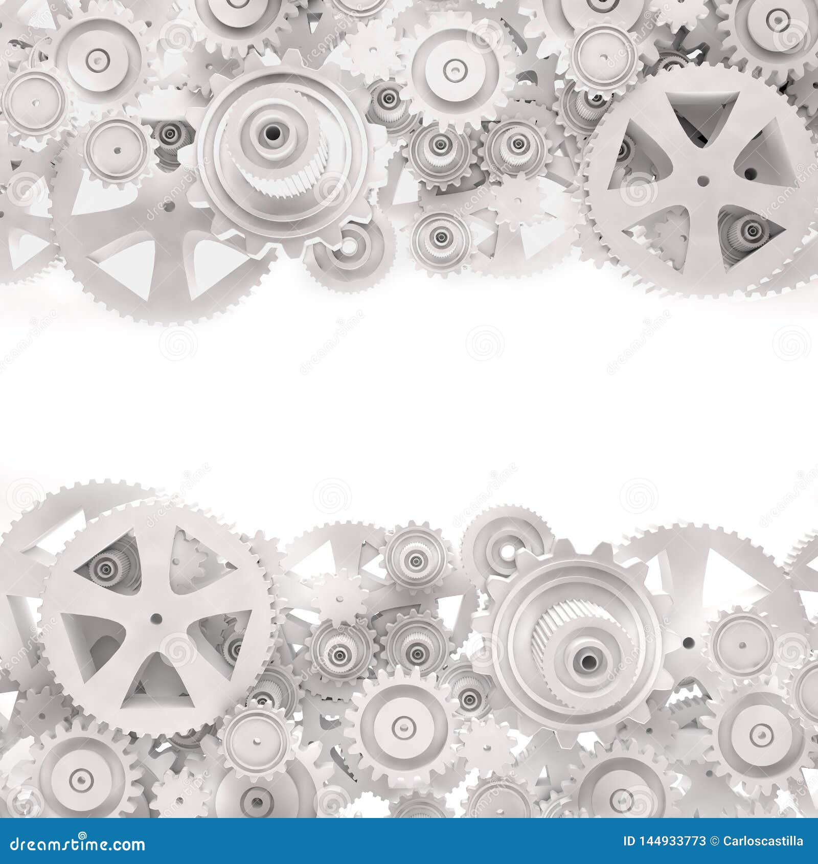 Gear cog background stock illustration. Illustration of design - 144933773