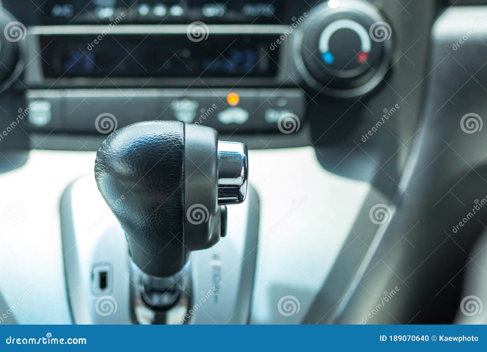 Gear controls stock photo. Image of gearbox, gear, shift - 189070640