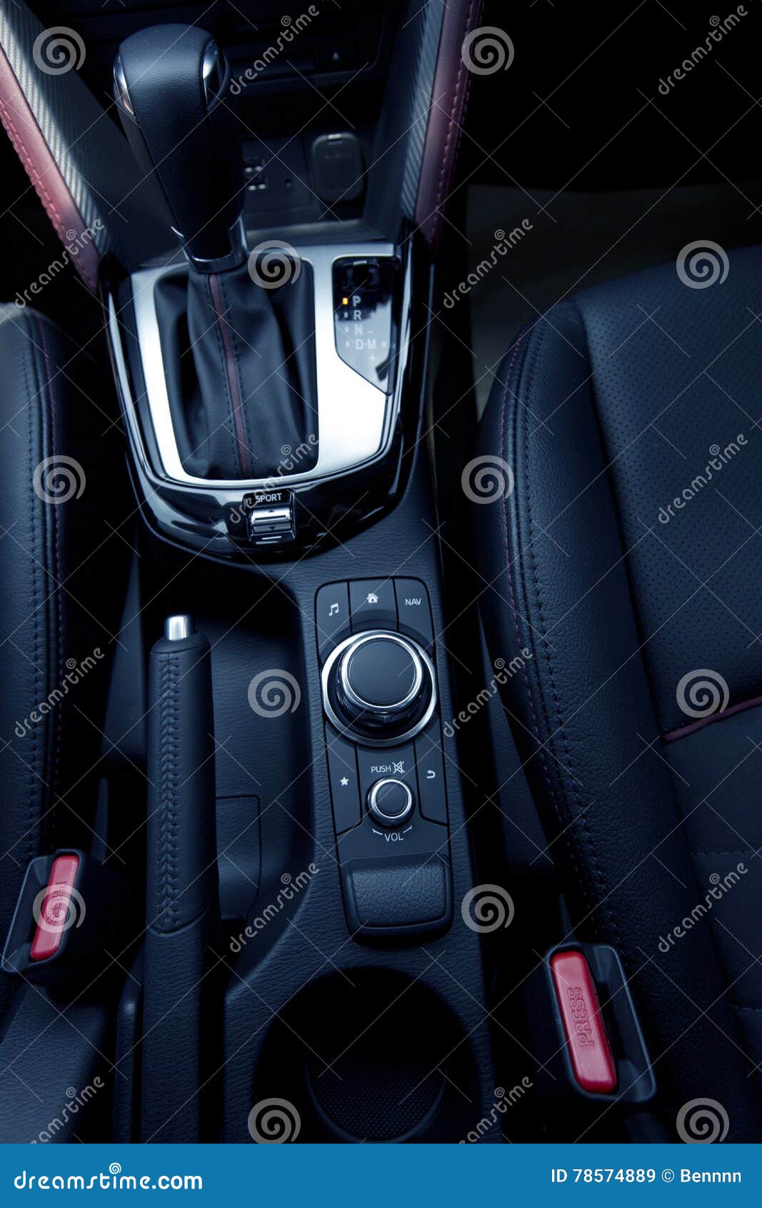 Gear handle stock image. Image of shifter, speed, design - 78574889
