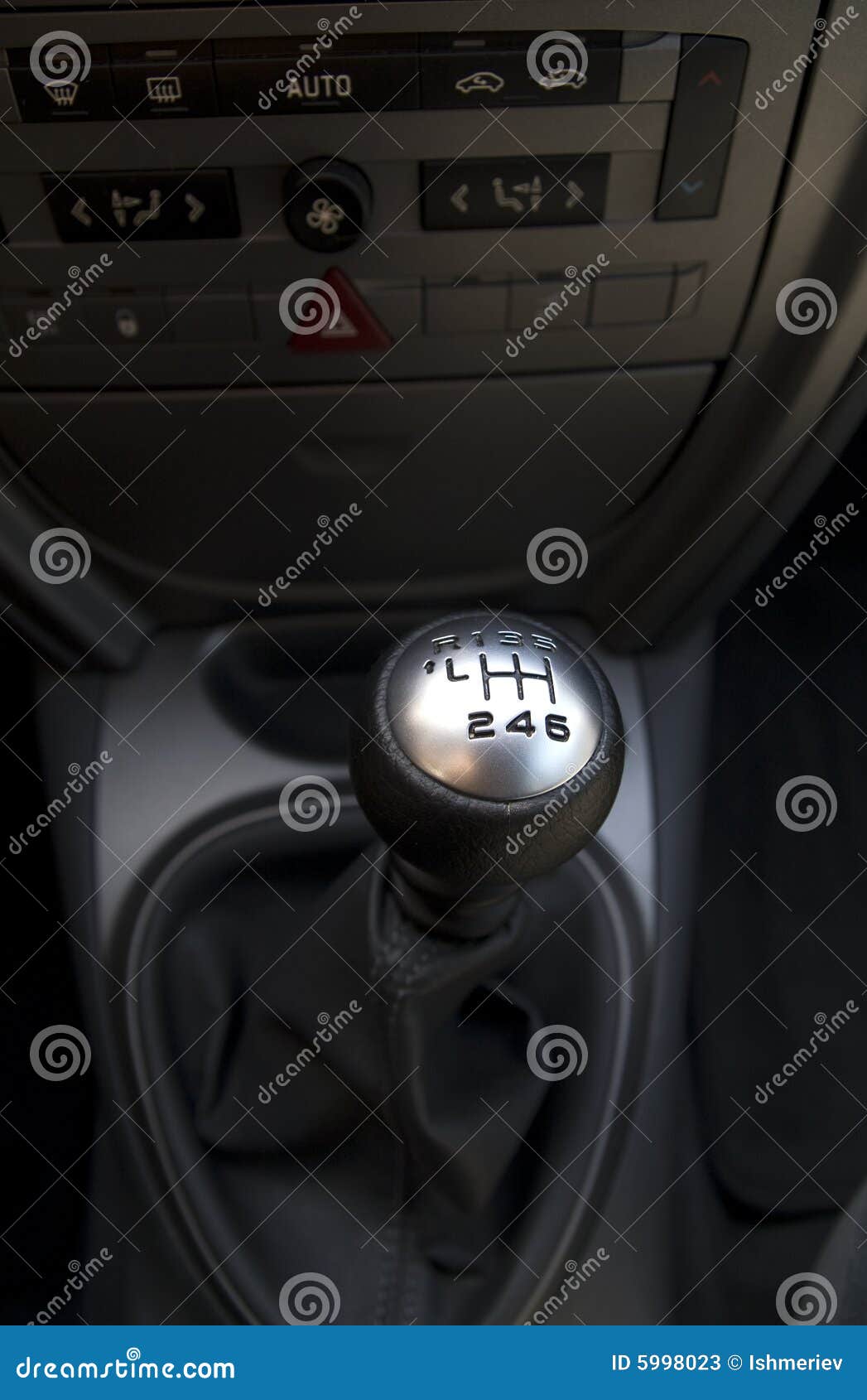 Gear lever stock image. Image of closeup, elegant, dark - 5998023