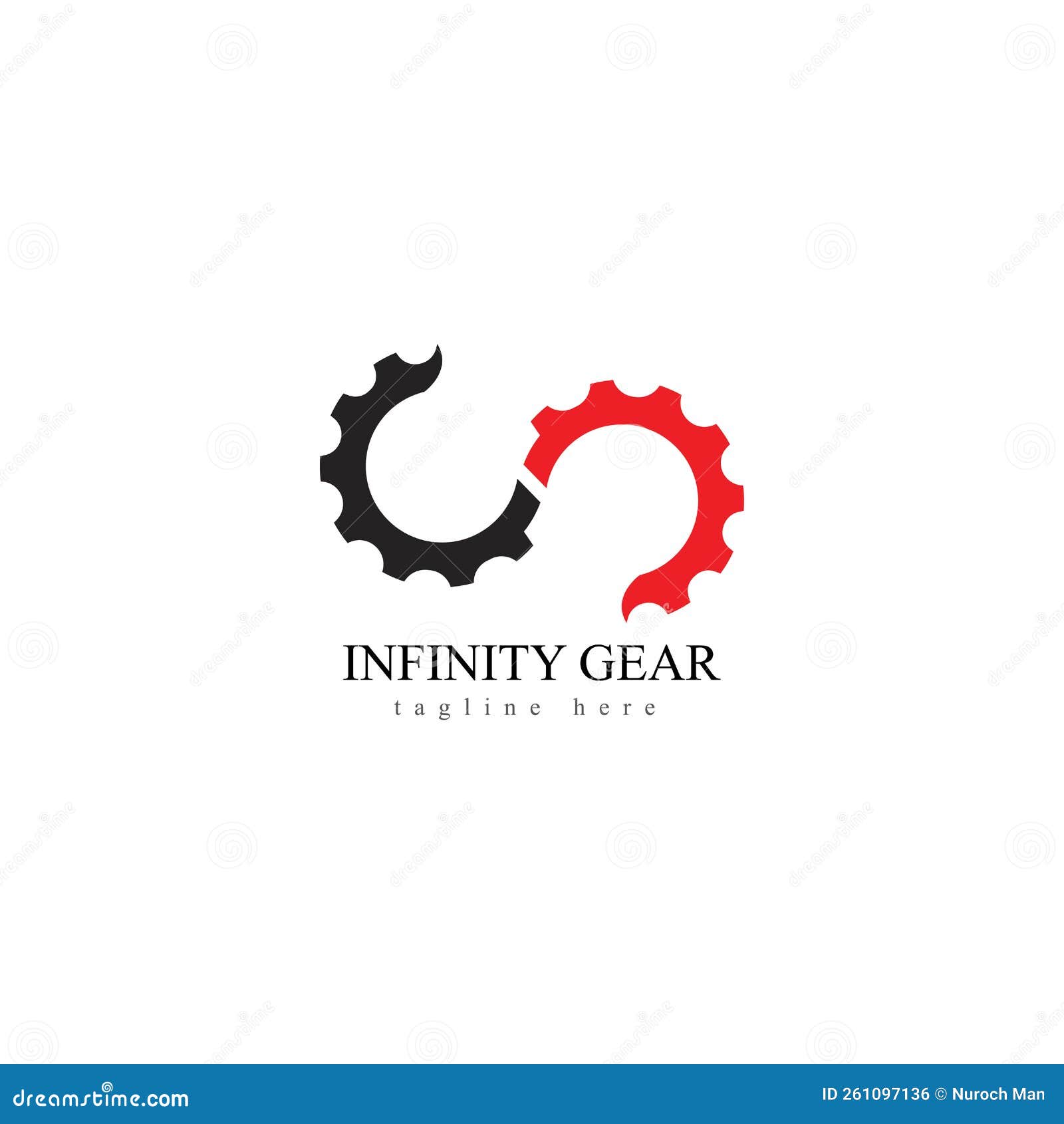 Gear Logo Icon Symbol Design Template. Stock Vector - Illustration of ...