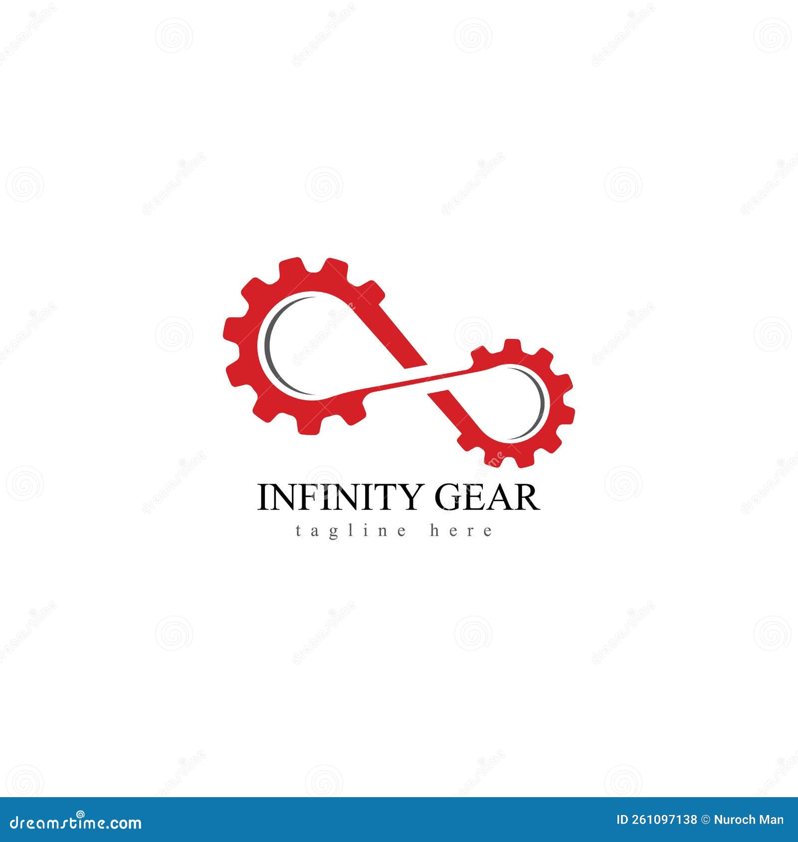 Gear Logo Icon Symbol Design Template. Stock Vector - Illustration of ...