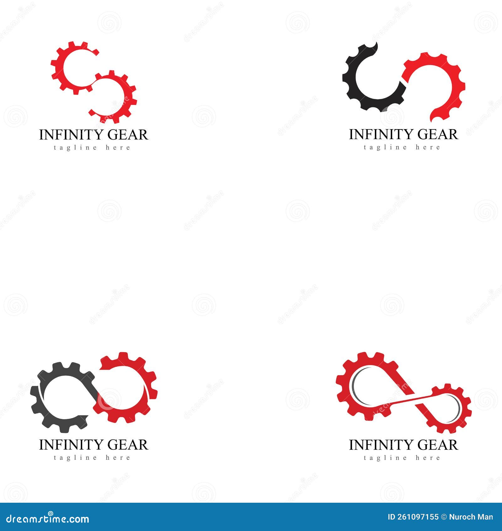 Gear Logo Icon Symbol Design Template. Stock Vector - Illustration of ...