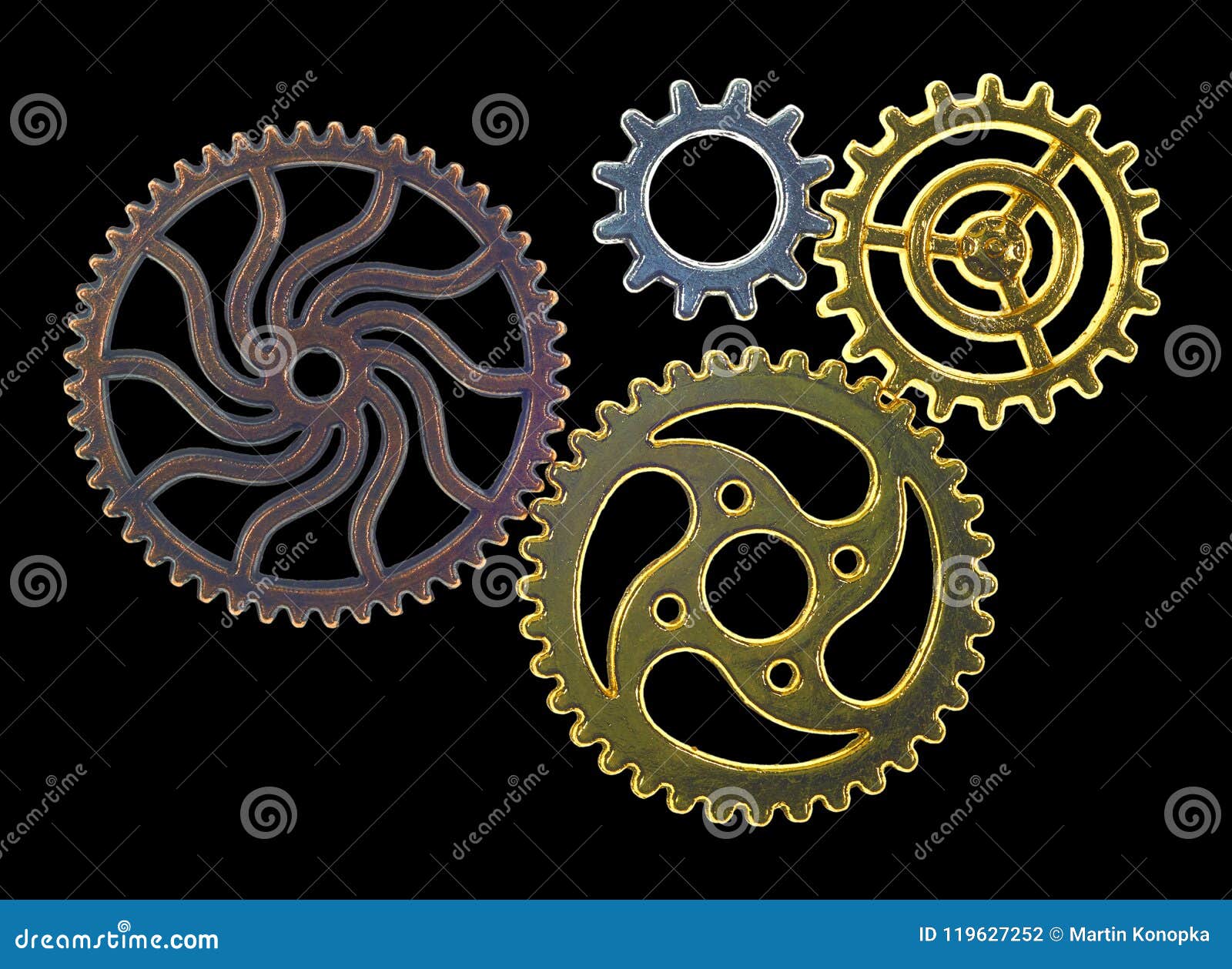 Gears stock photo. Image of concept, gear, retro, power - 119627252