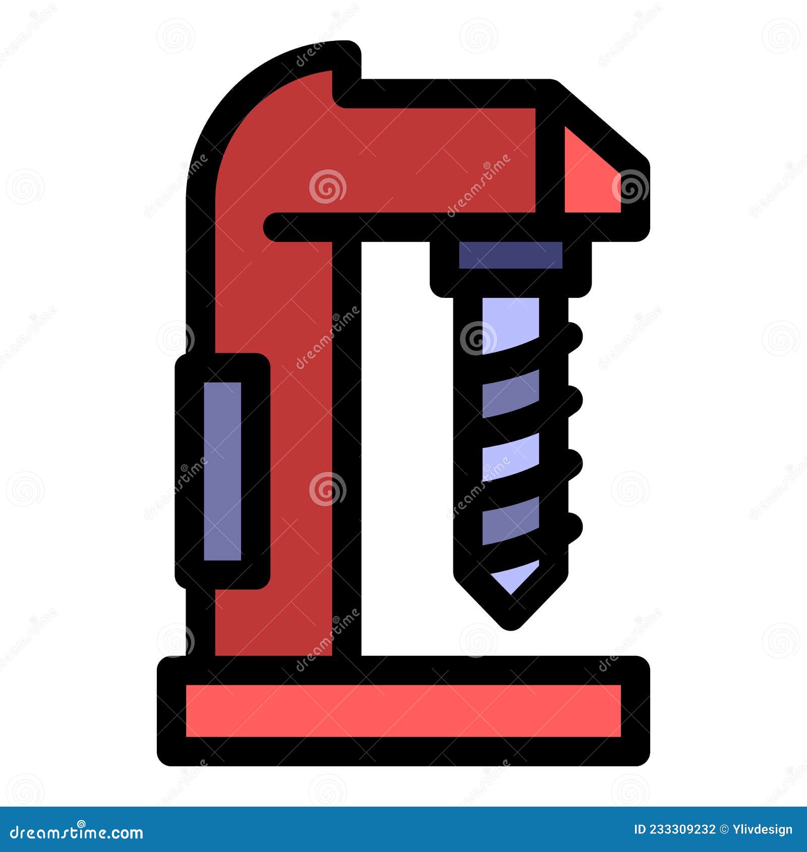 Gear Milling Machine Icon Color Outline Vector Stock Vector ... Gear Milling Machine Icon Color Outline Vector Stock Vector ...