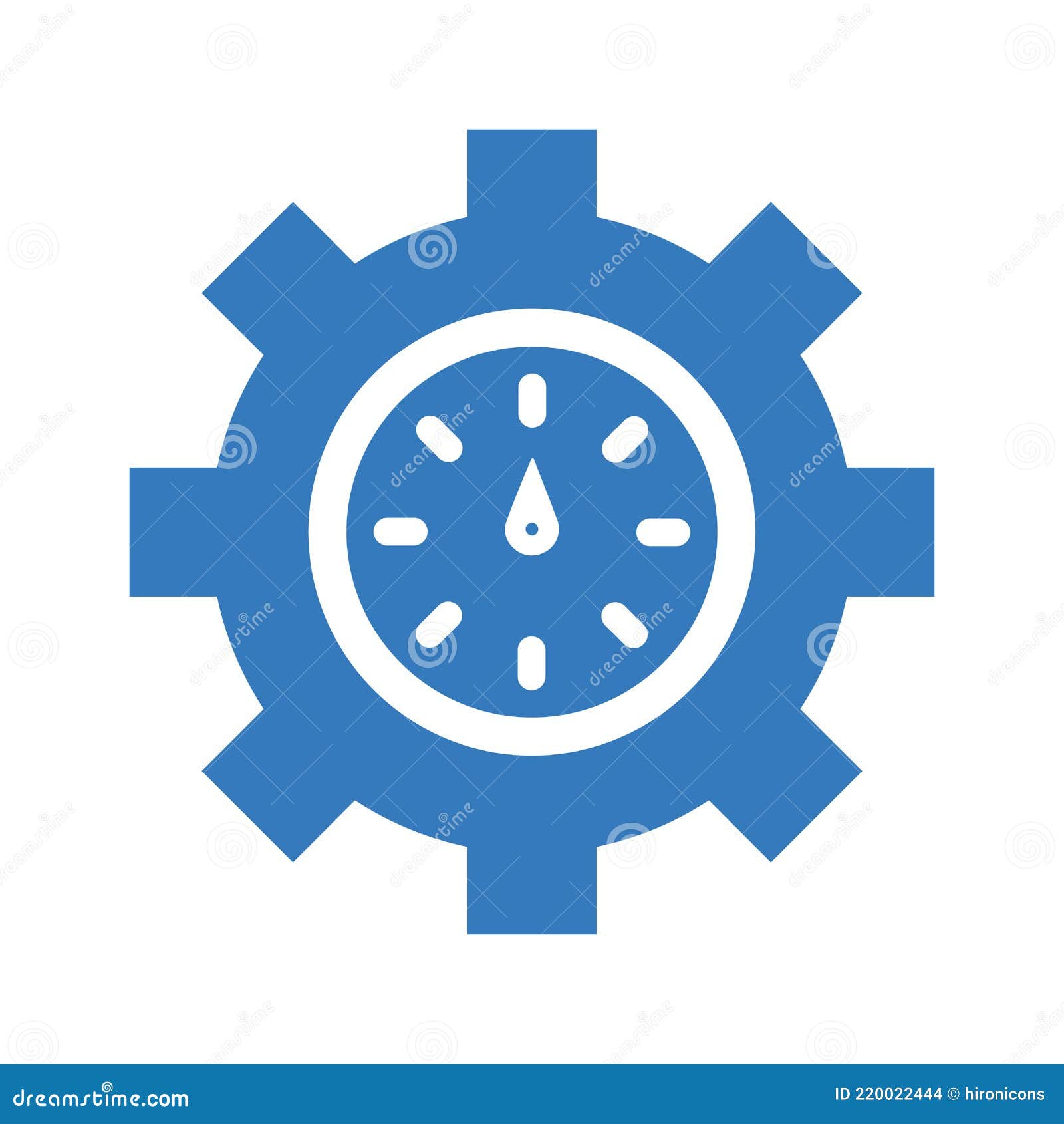 Gear, Optimization, Performance Icon. Blue Color Vector Graphics Stock ... Gear, Optimization, Performance Icon. Blue Color Vector Graphics Stock ...