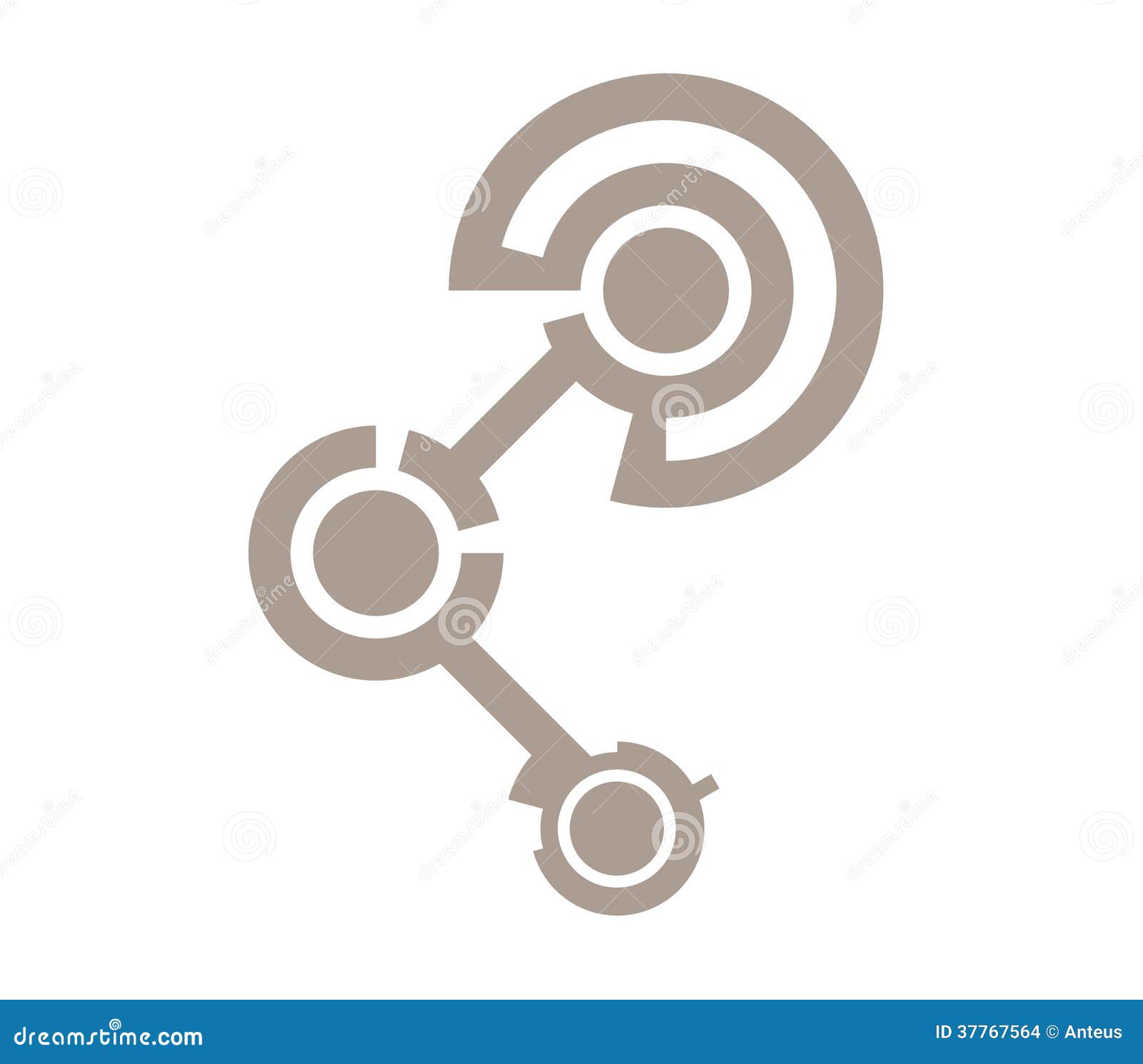 Gear stock vector. Illustration of steam, engine, industrial - 37767564 Gear stock vector. Illustration of steam, engine, industrial - 37767564