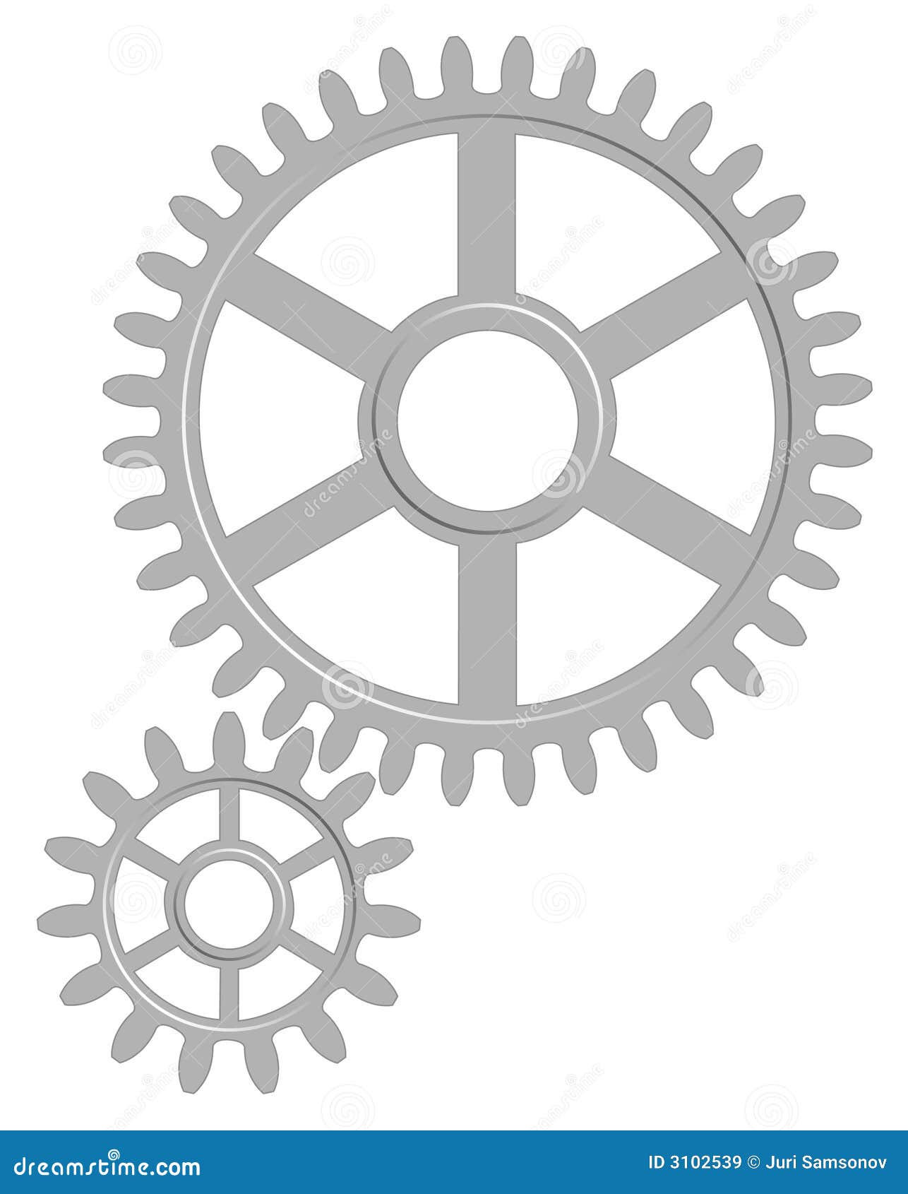 Gear Cartoons, Illustrations & Vector Stock Images - 786294 Pictures to ...