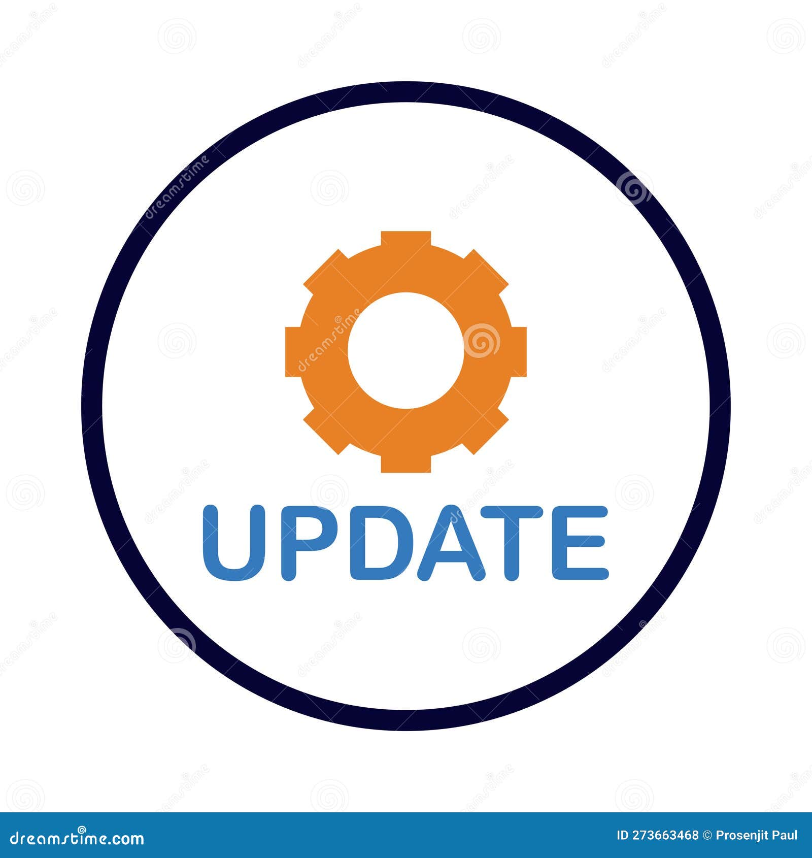 Gear, Setting, Update, Software, Setting Update Icon Stock Vector ... Gear, Setting, Update, Software, Setting Update Icon Stock Vector ...