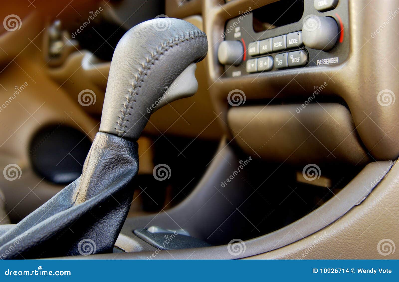 Gear shift stock photo. Image of auto, automatic, vehicle - 10926714