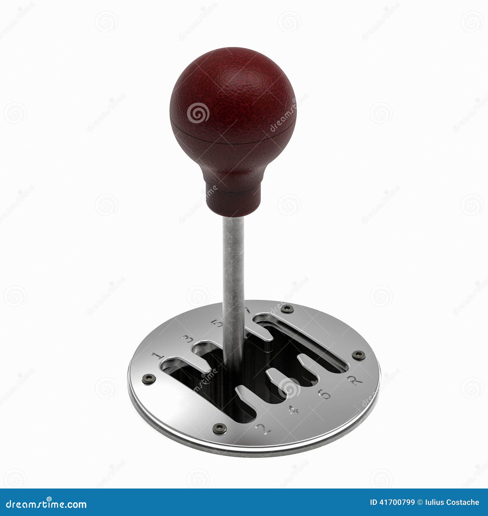 Gear shifter stock image. Image of manual, transmission - 41700799