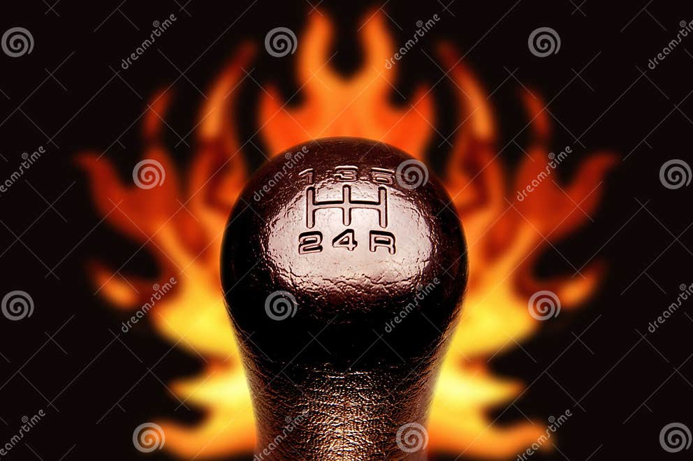 Gear stick 2 stock photo. Image of lever, automobile, shiny - 511086