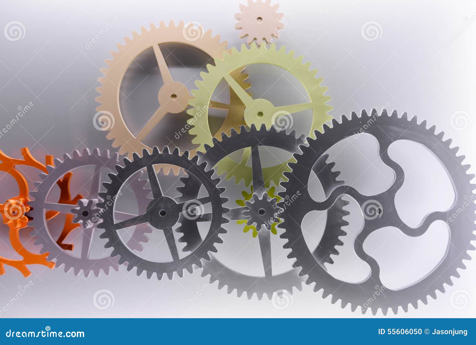 Gear structure stock photo. Image of vintage, time, fashion - 55606050