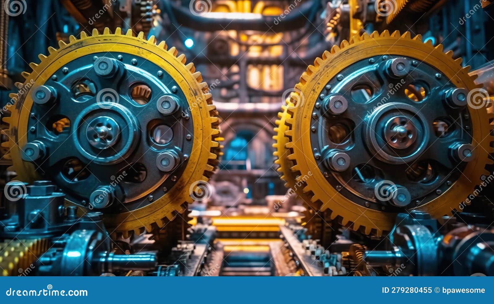 Gear System Unveiled, Decoding the Intricate Machinery Inside a Complex ... Gear System Unveiled, Decoding the Intricate Machinery Inside a Complex ...