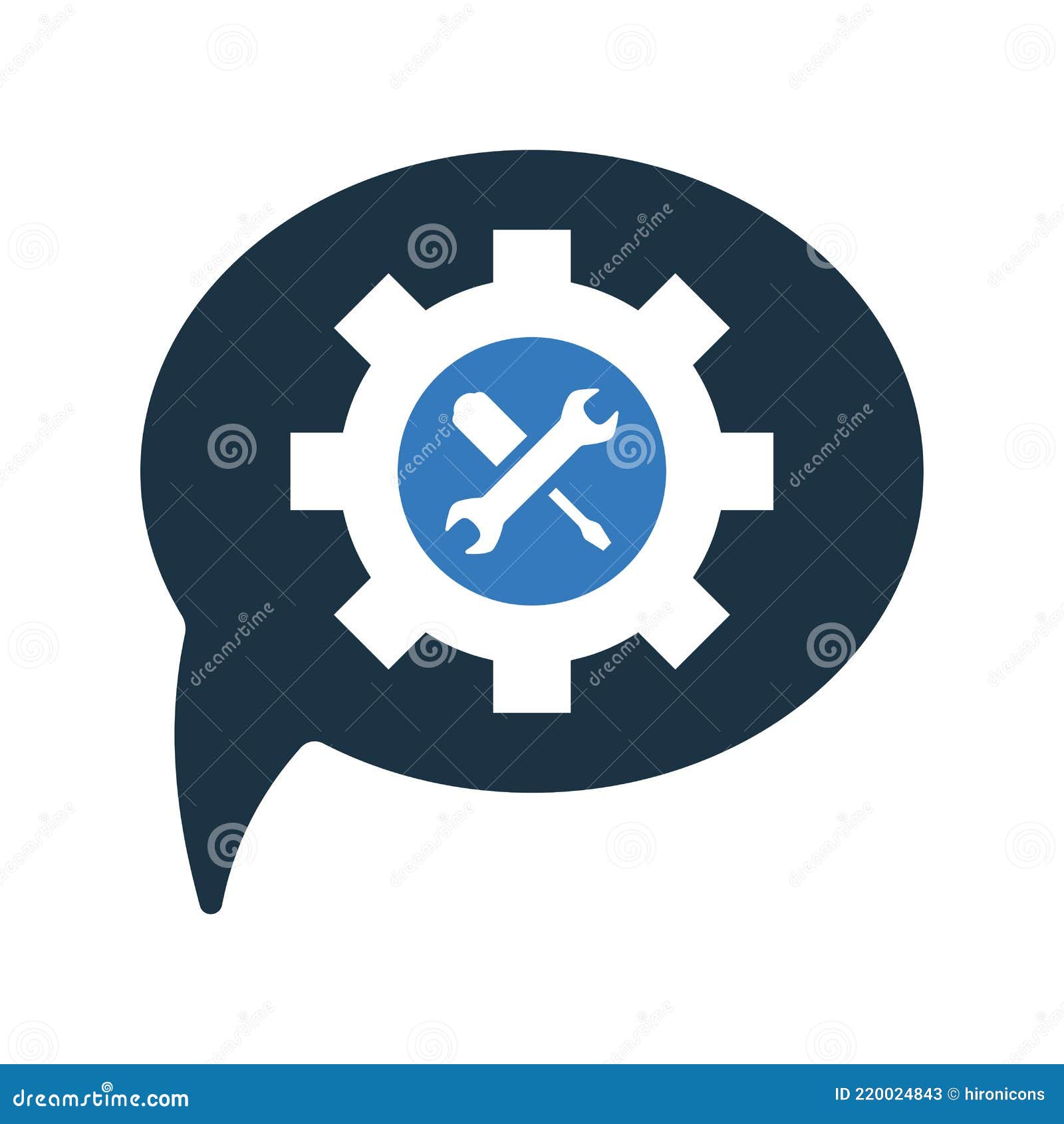 Help Gear Icon Stock Illustrations – 8,487 Help Gear Icon Stock ...