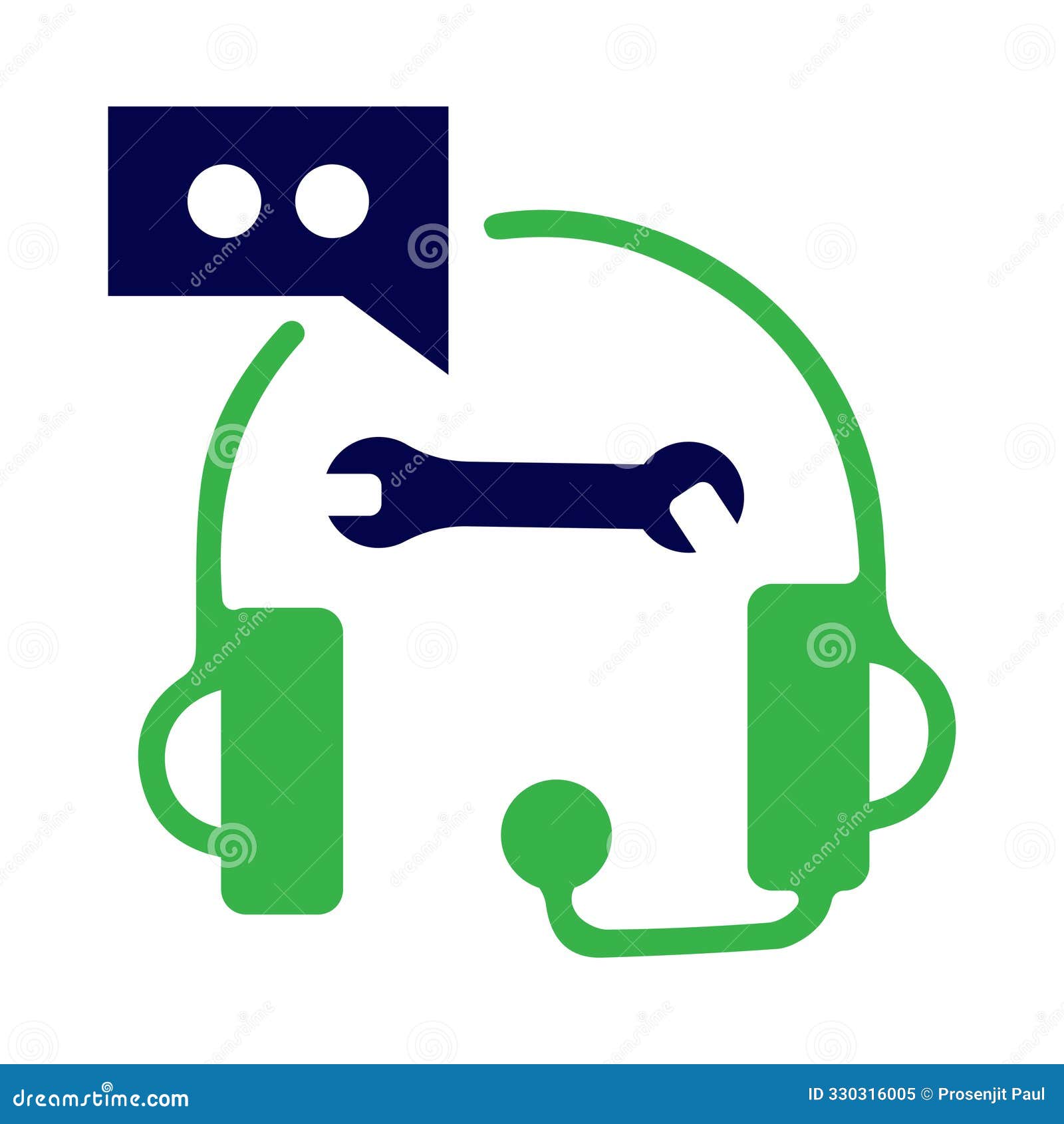 Gear, Technical, Support, Man, Settings, Technical Support Icon Stock ...