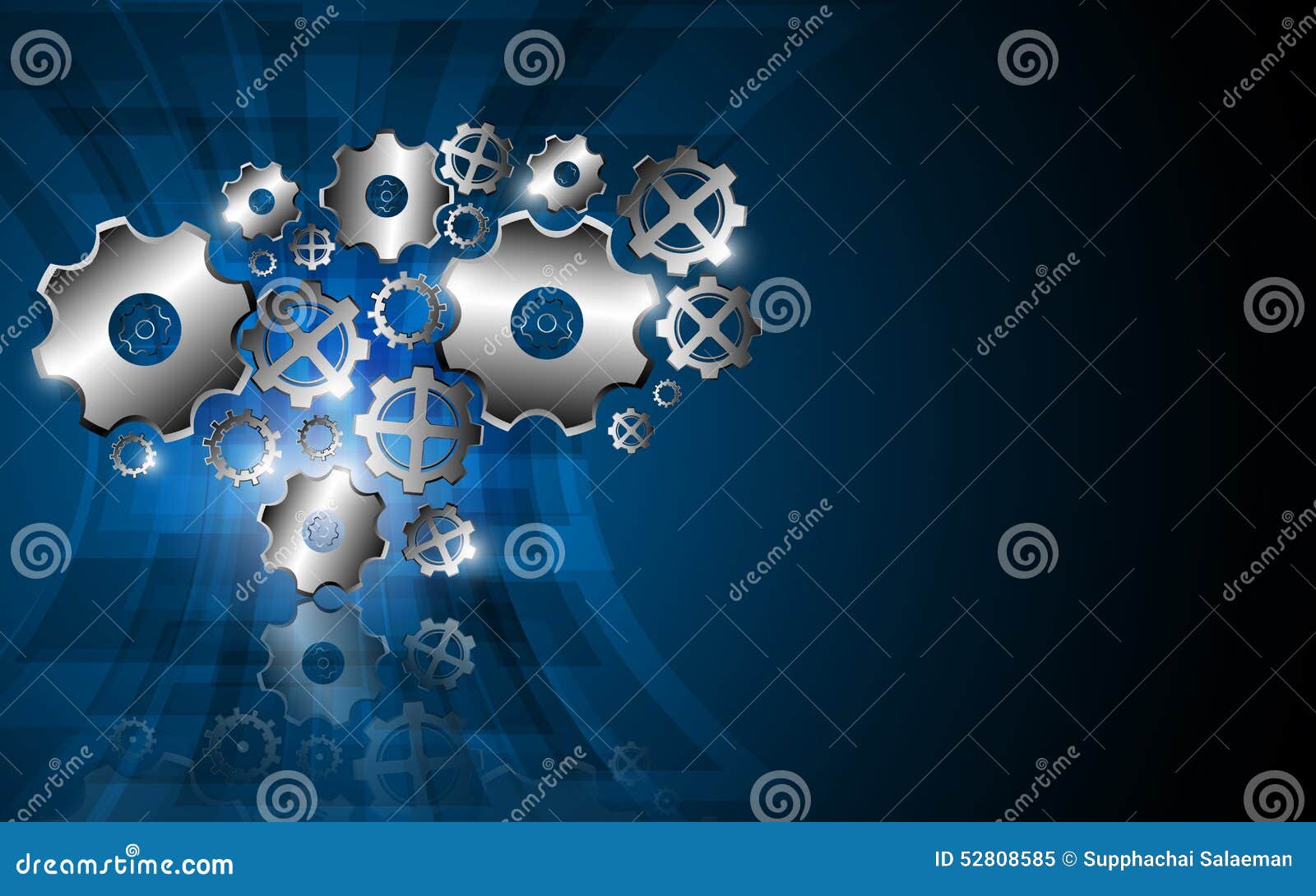 Gear Innovation Stock Illustrations – 36,410 Gear Innovation Stock ...