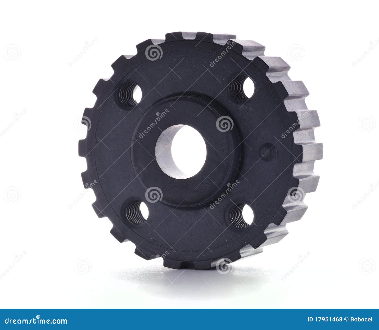 Gear wheel stock photo. Image of replacement, parts, repair - 17951468