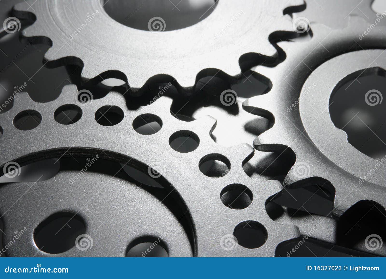 Gear Wheels stock image. Image of steel, still, gears - 16327023