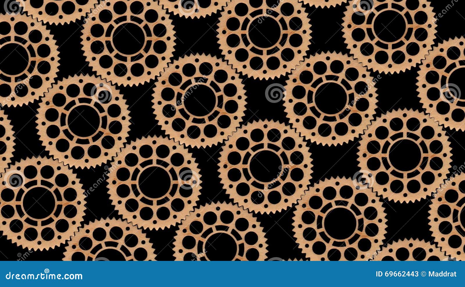 Gear Wheels Animated Background Stock Video - Video of industry, move ...