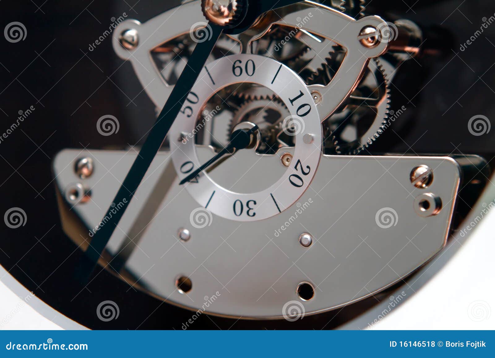 Gear wheels hours stock photo. Image of cooperate, iron - 16146518