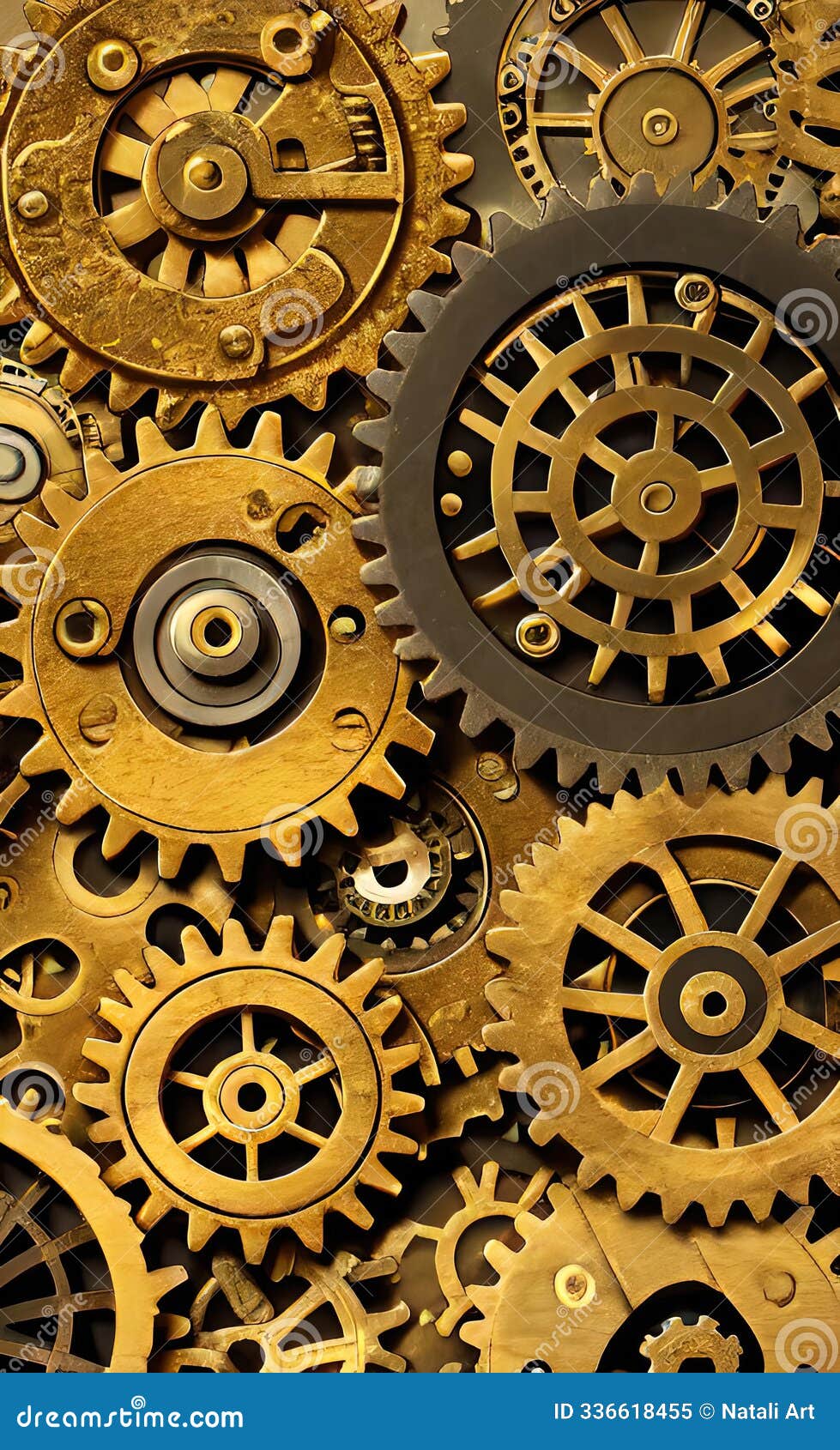 Rotating Circular Saw, Work Safety Warning Sign Cartoon Vector ...