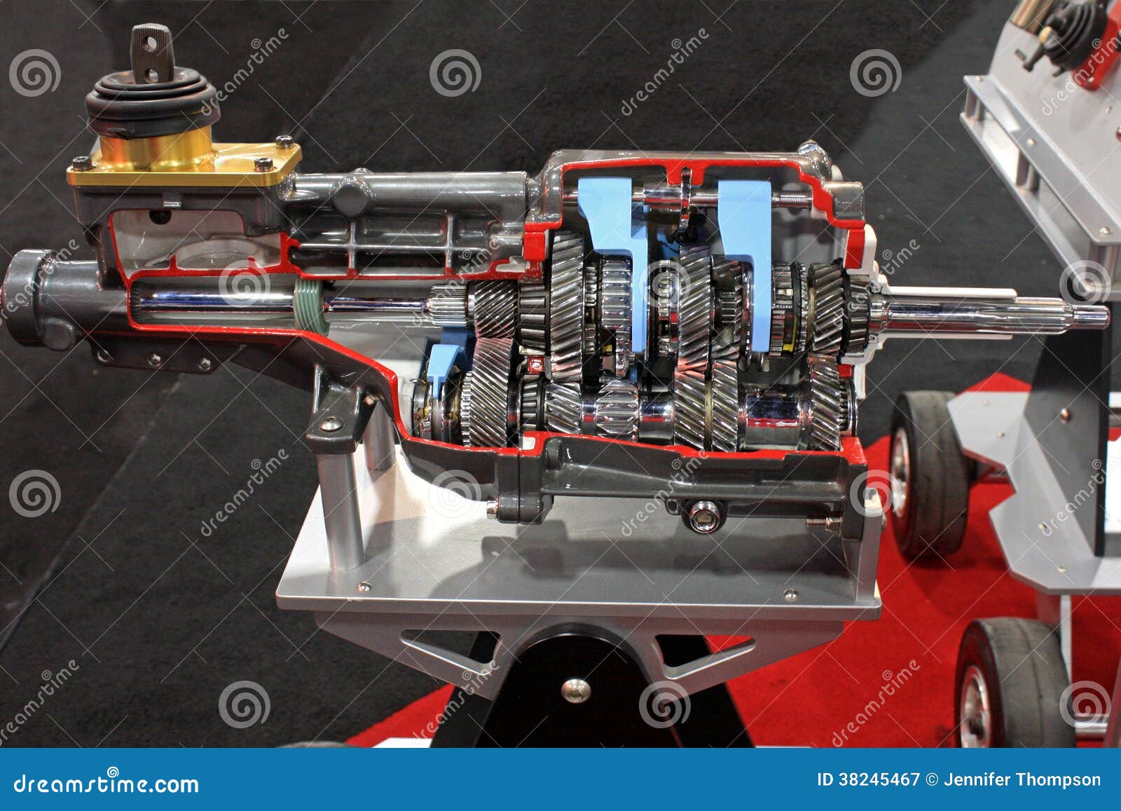 Gearbox stock image. Image of cogs, gear, intake, radiator - 38245467