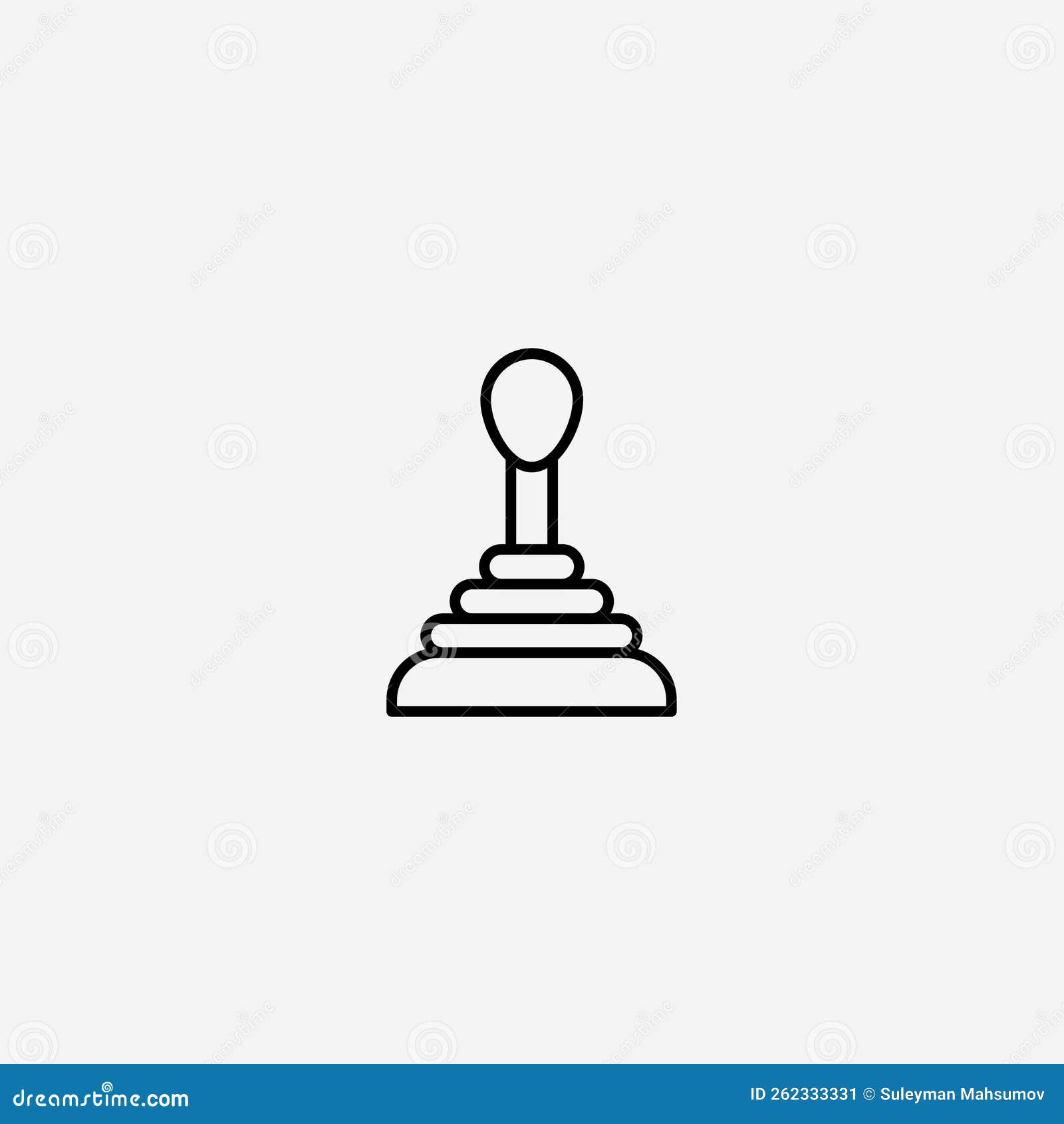 Gearbox icon sign symbol stock illustration. Illustration of gearbox ...