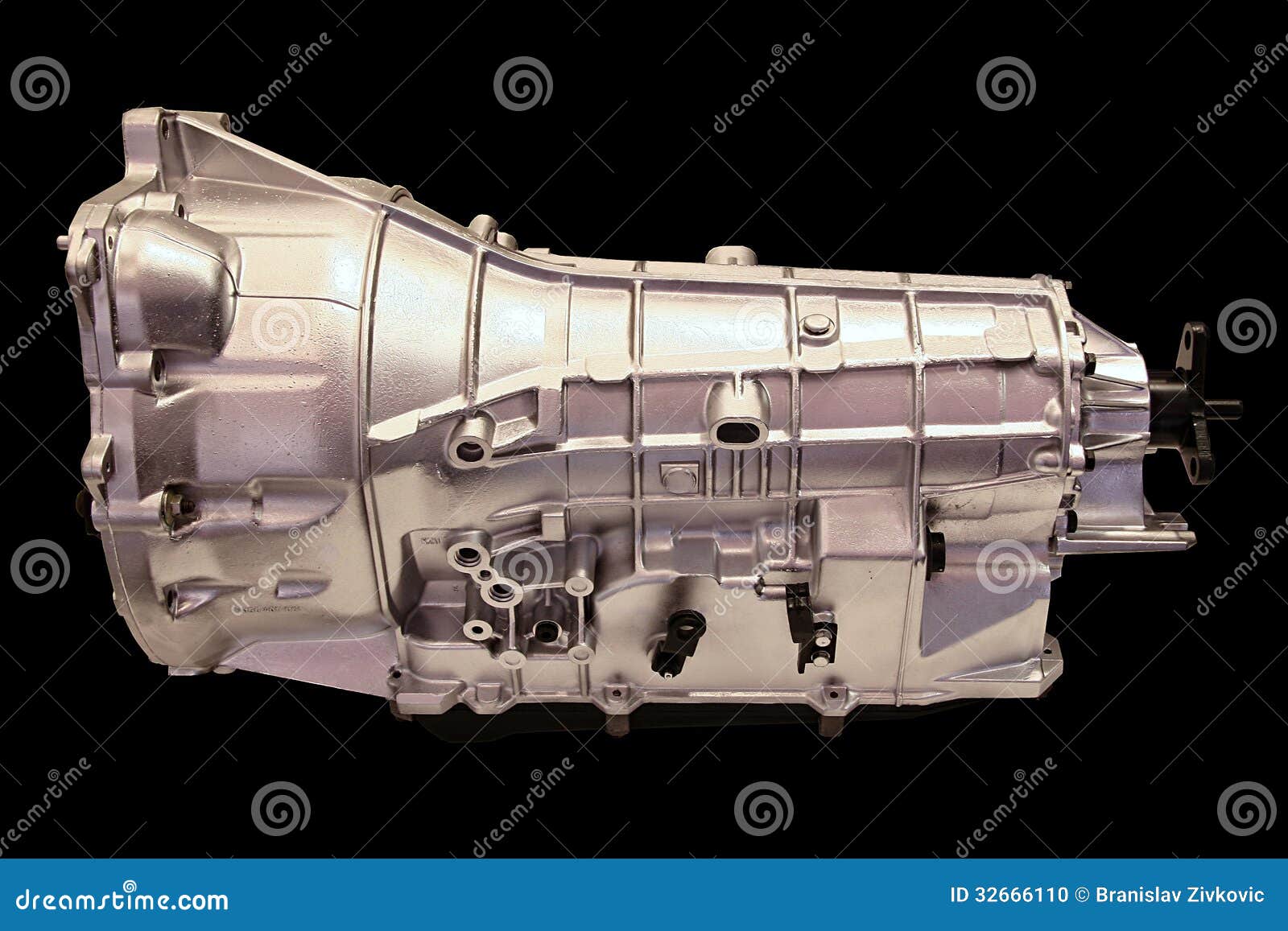 Gearbox stock photo. Image of iron, component, designing - 32666110
