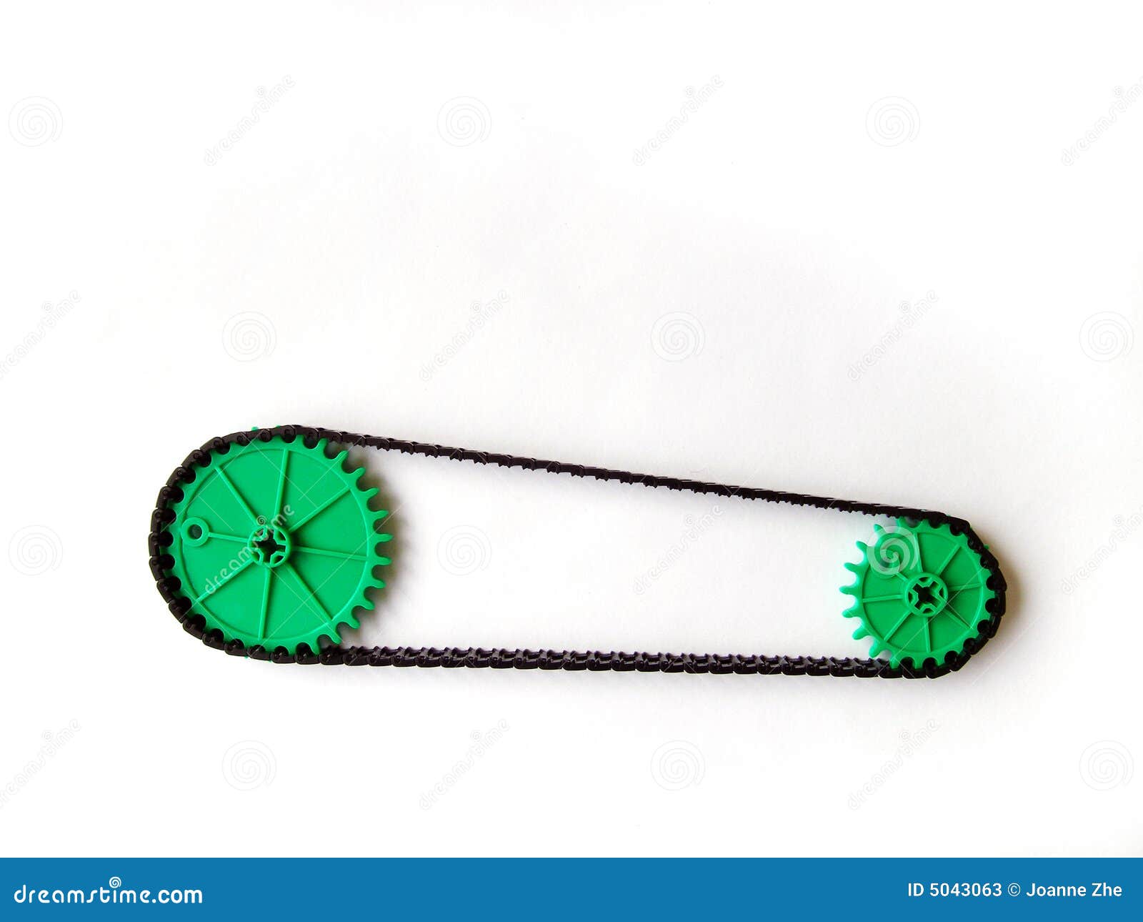 Geared Up! Simple Gear System Stock Image - Image of education ...